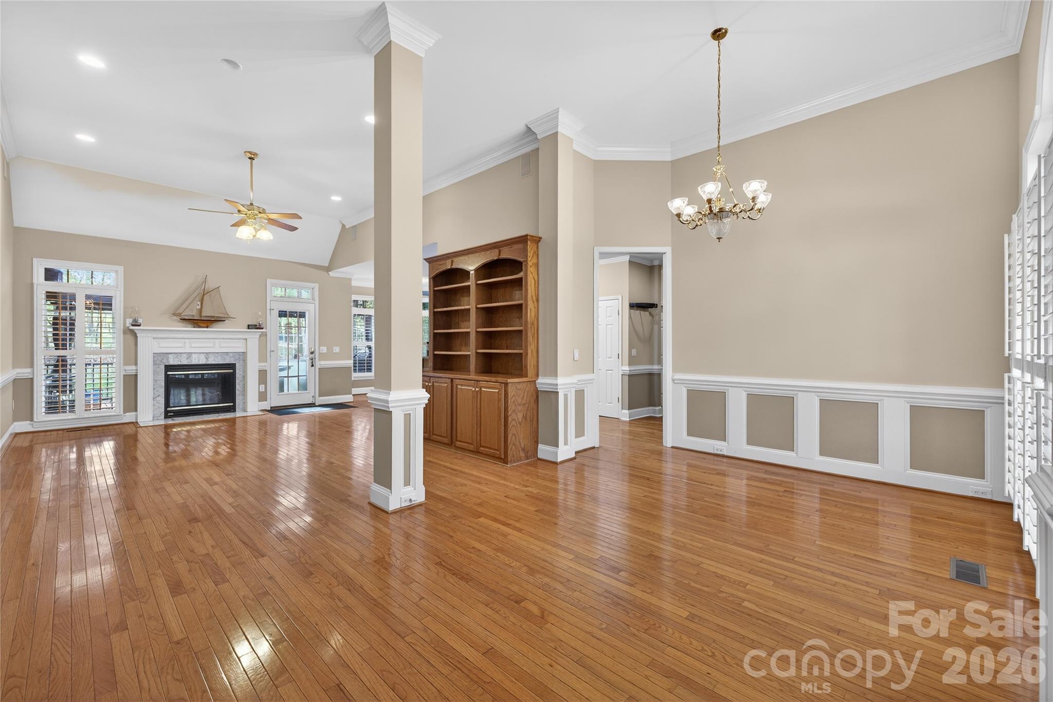 Photo 10 of 4854 Huddersfield Drive, Harrisburg, NC