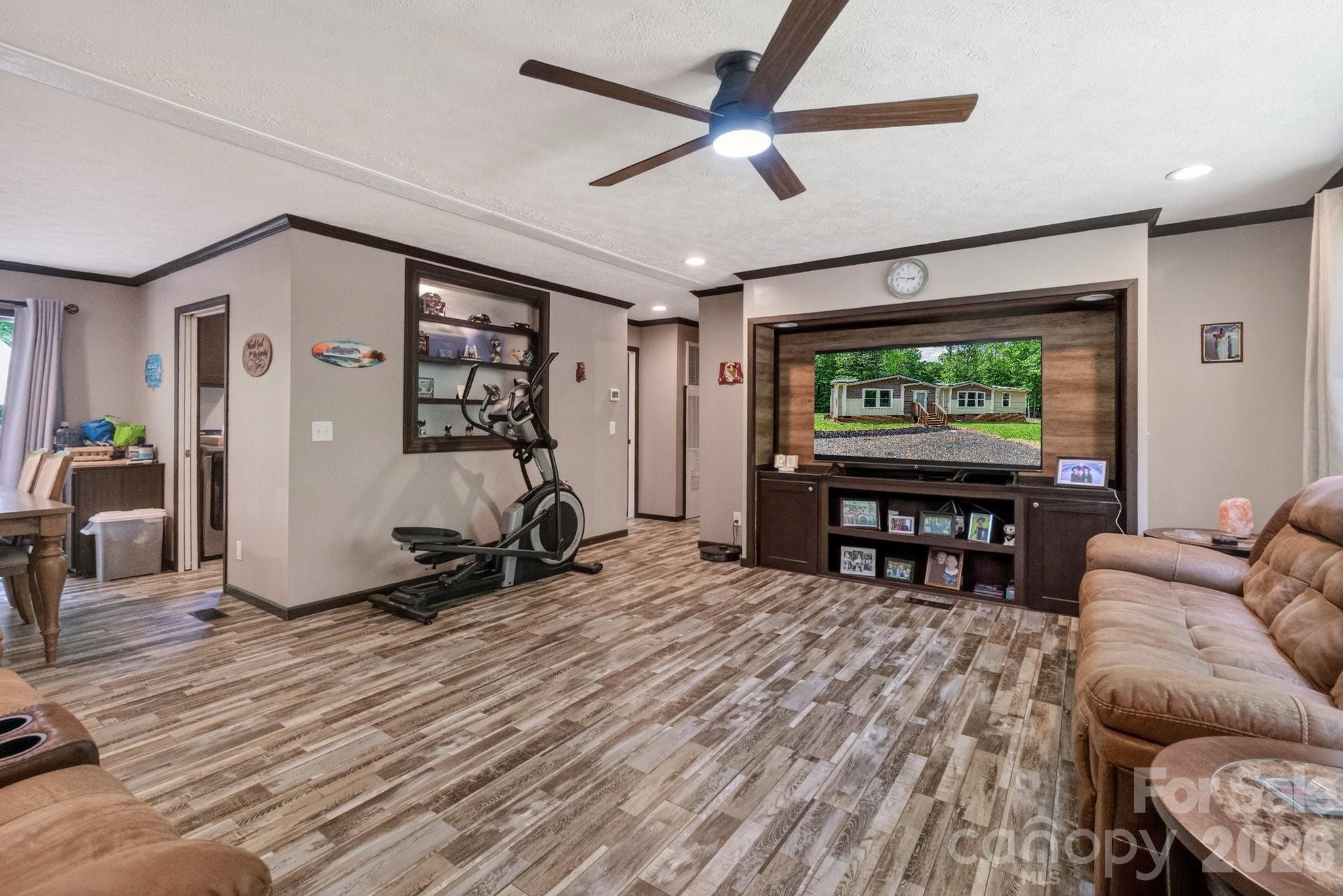 Photo 2 of 4142 Musket Hill Road, Sharon, SC
