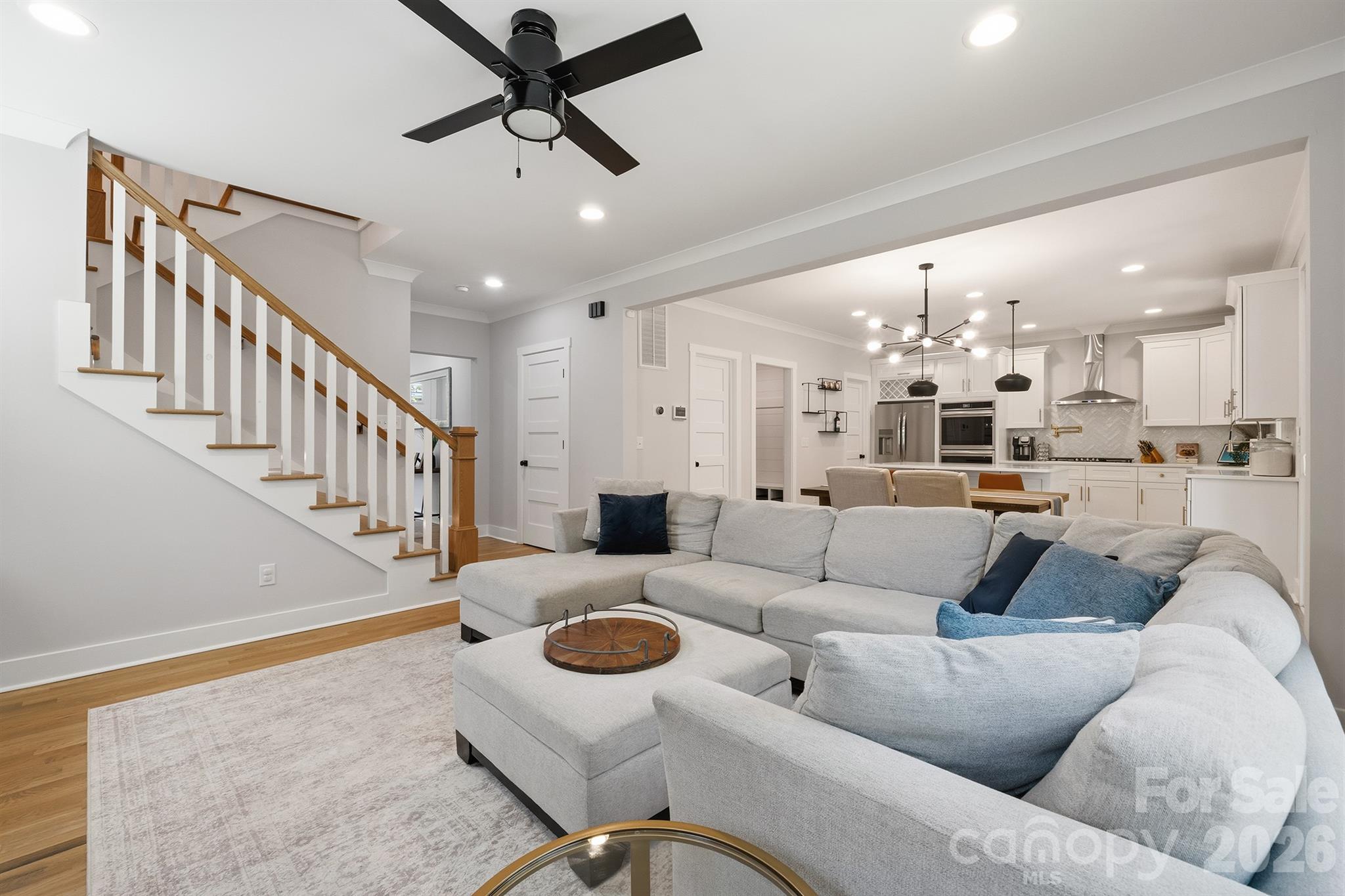 4016 Tresevant Avenue, Charlotte, NC - photo 10 of 45
