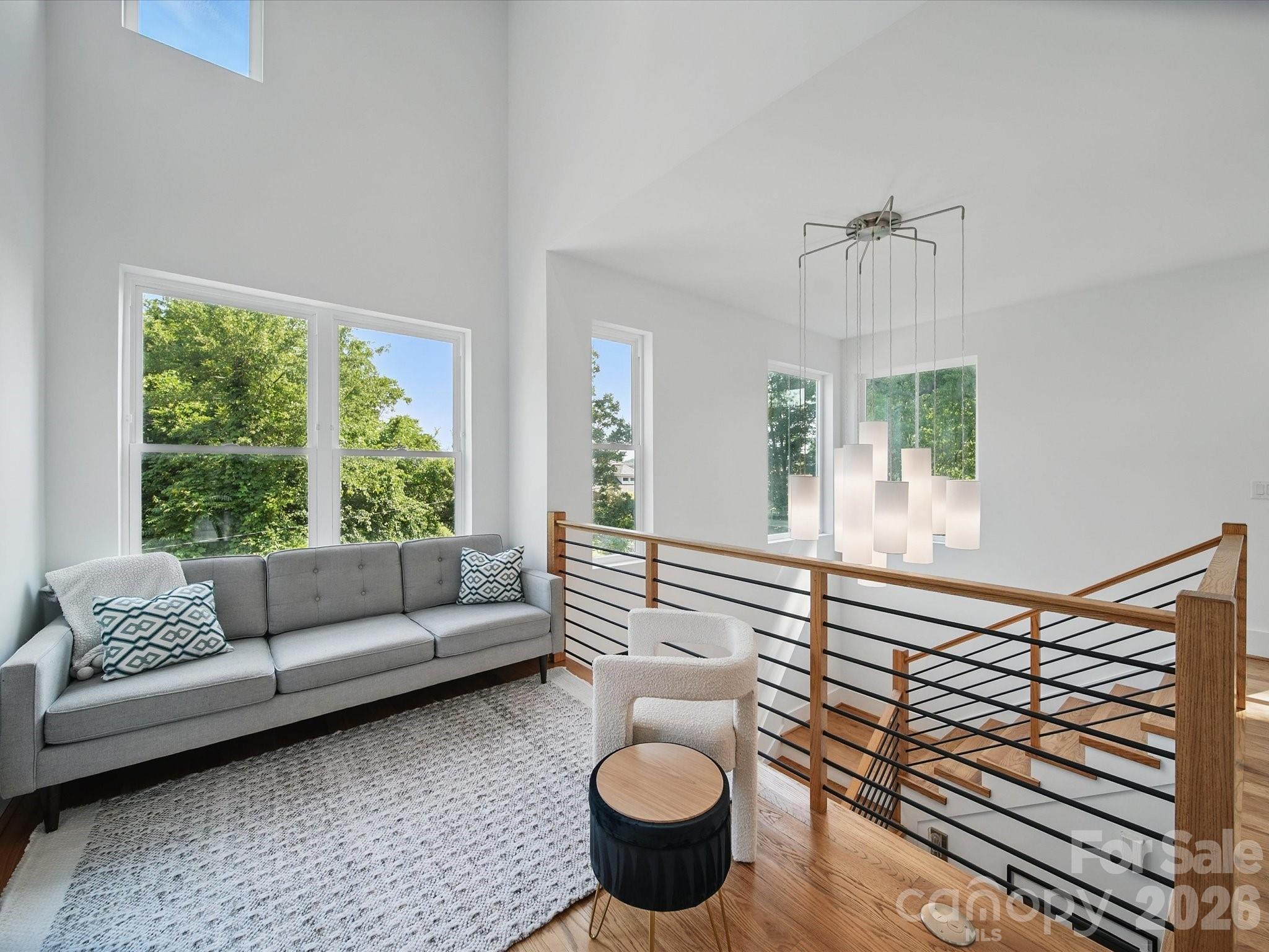 708 Cross Trail Drive, Charlotte, NC - photo 19 of 45