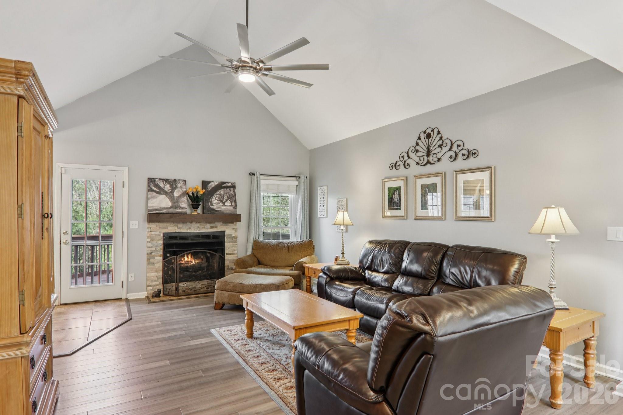 741 Zelda Court, Hendersonville, NC - photo 9 of 49