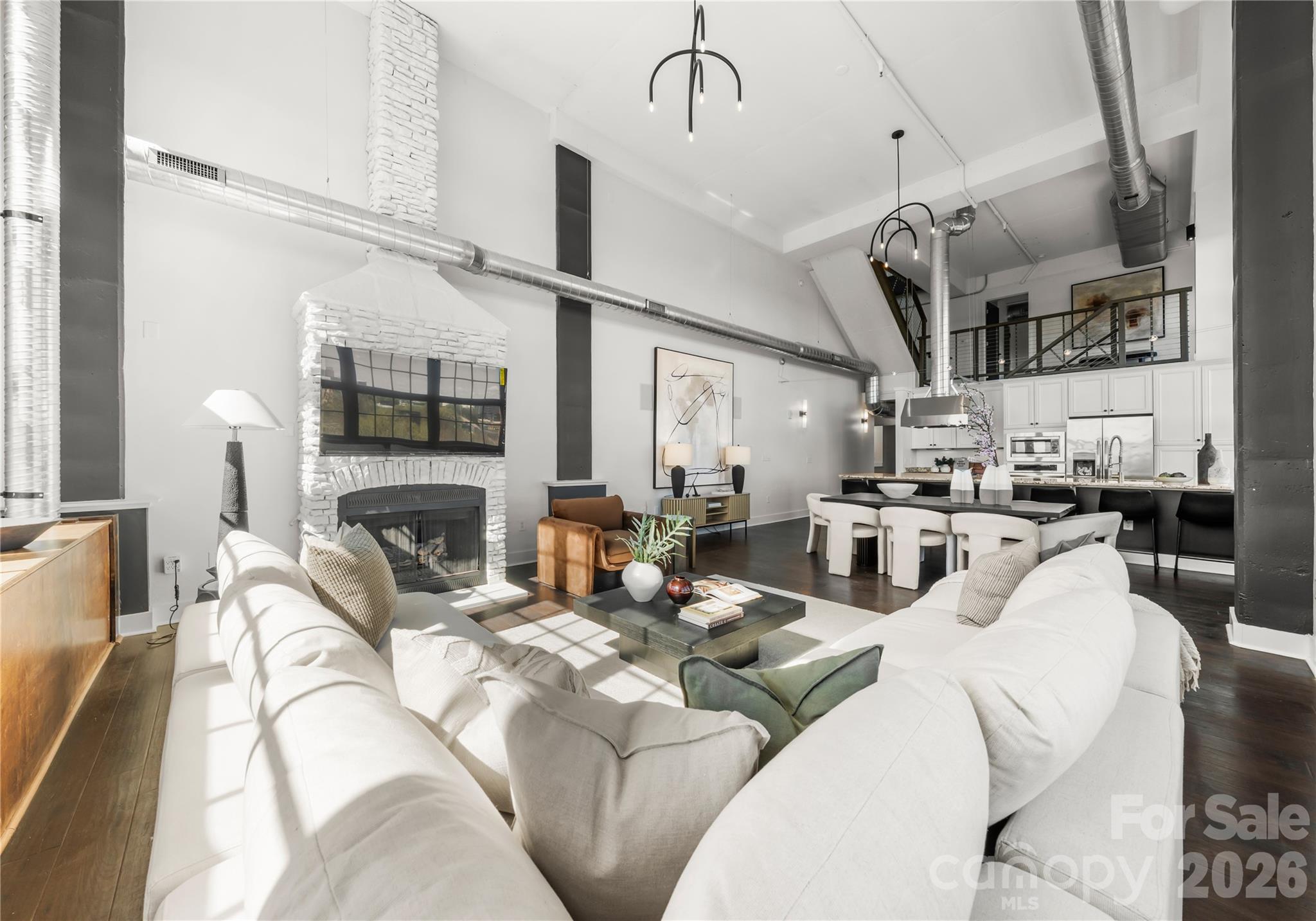 Photo 11 of 715 N Graham Street603, Charlotte, NC