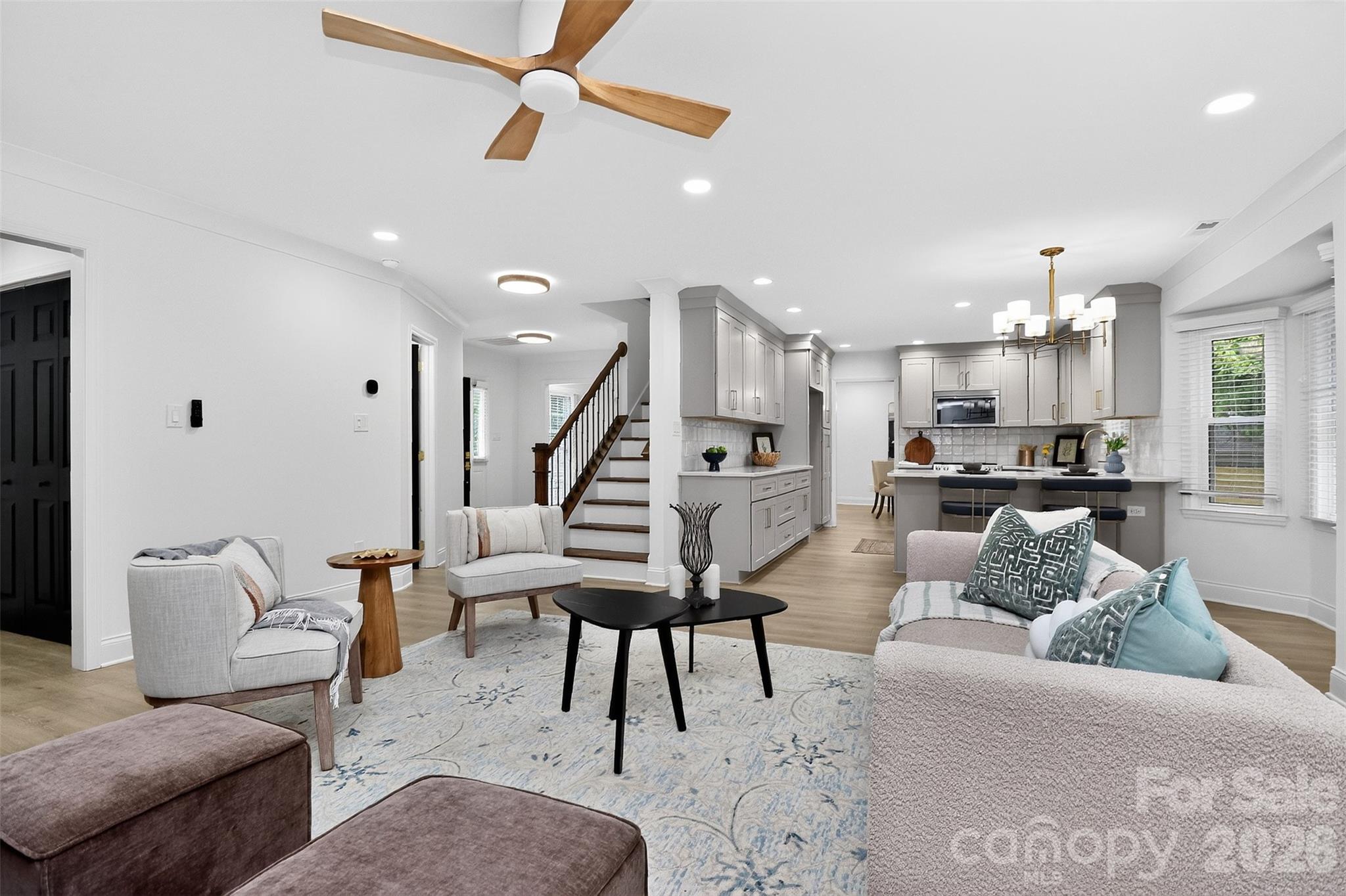 Photo 21 of 1943 Watlington Drive, Charlotte, NC