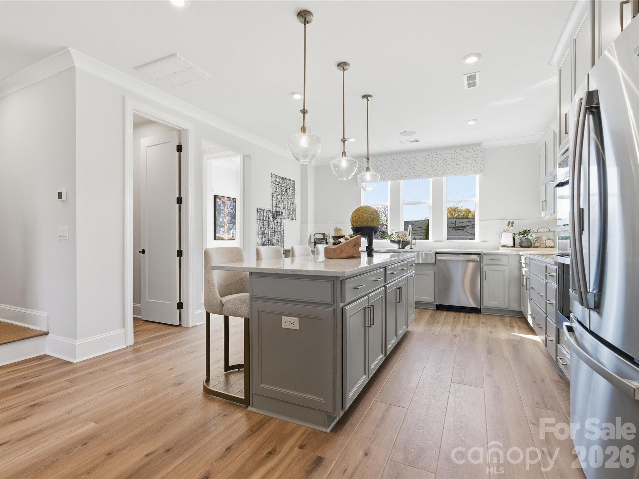Photo 10 of 5119 Hoptree Street, Charlotte, NC