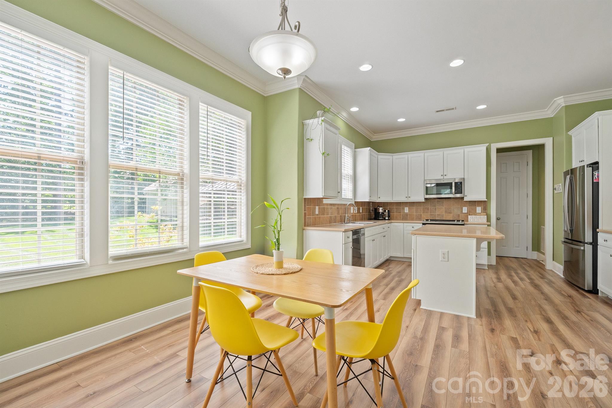 4109 Exbury Gardens Drive, Waxhaw, NC - photo 14 of 47