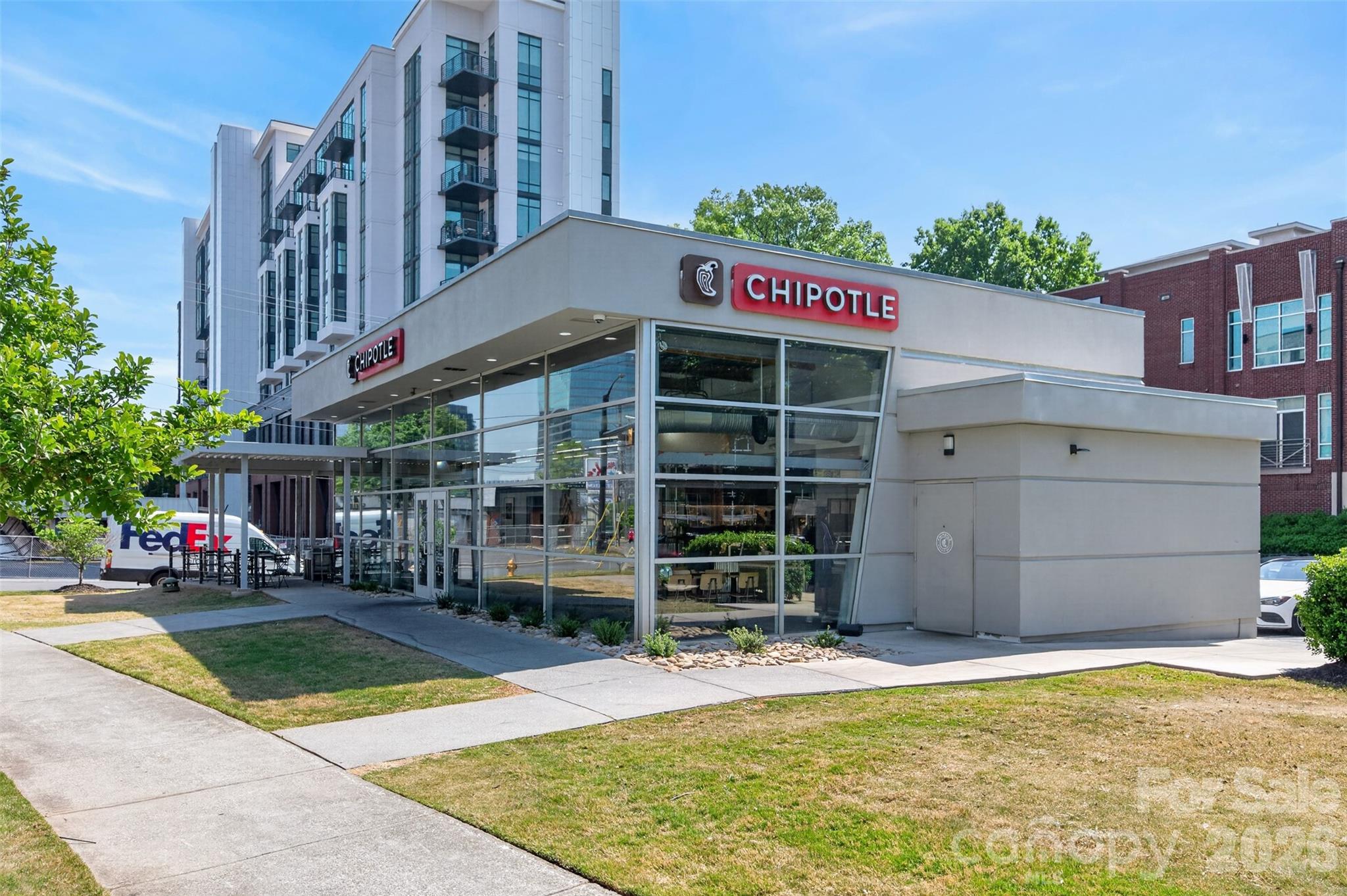 Photo 9 of 2125 Southend Drive334, Charlotte, NC