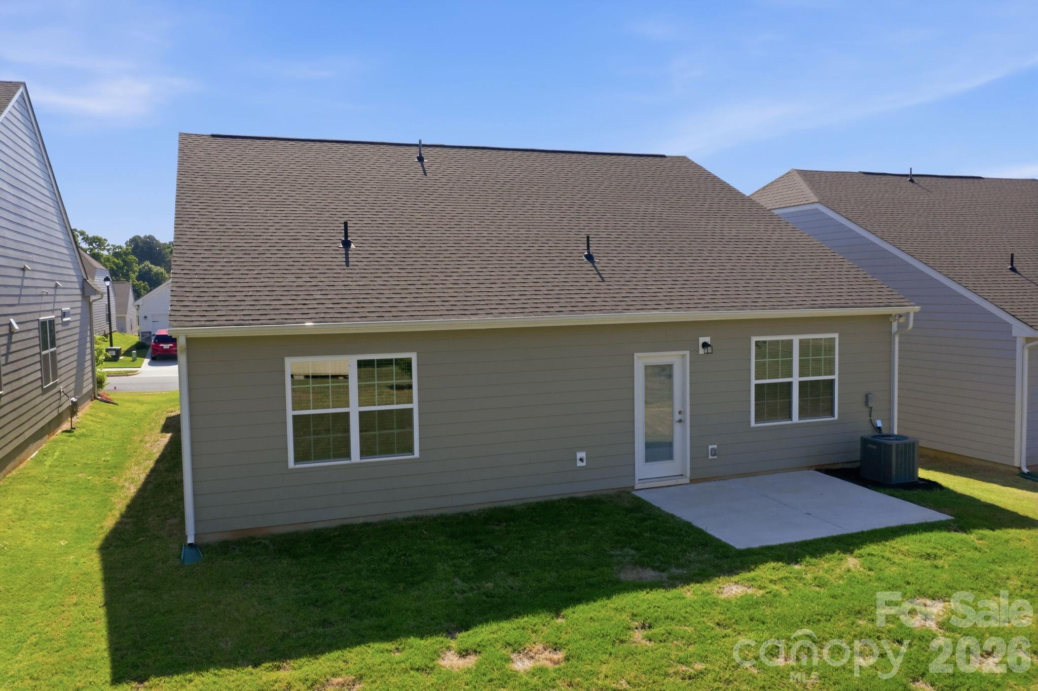 174 White Apple Way, Statesville, NC - photo 33 of 35