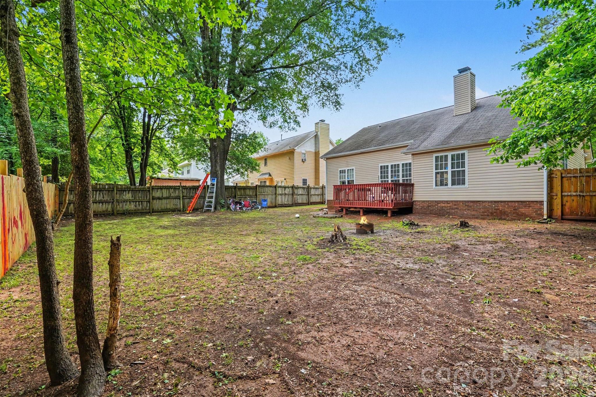 6312 Trysting Road, Charlotte, NC - photo 24 of 28