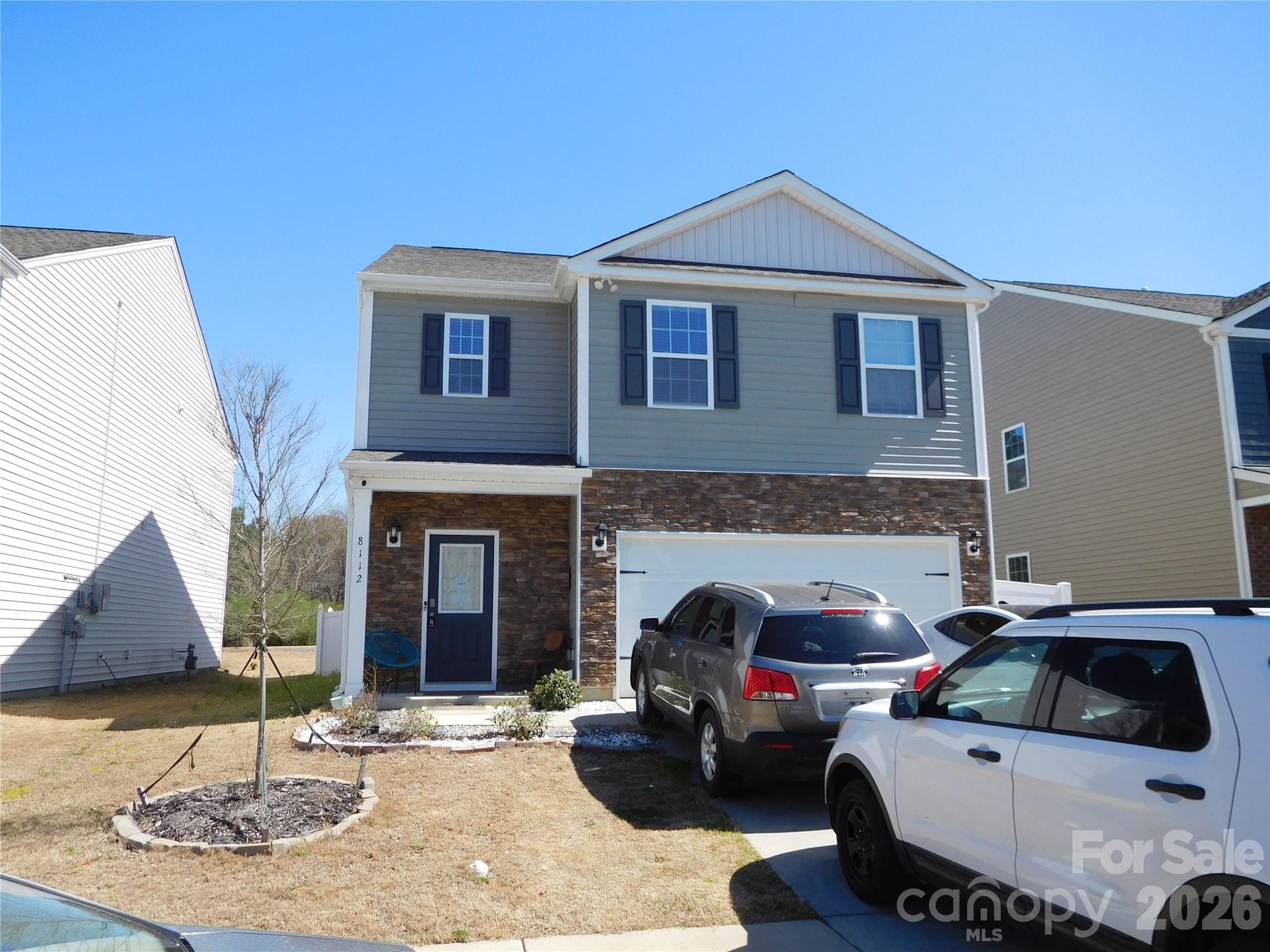 Photo 4 of 8112 Clairwood Drive, Charlotte, NC