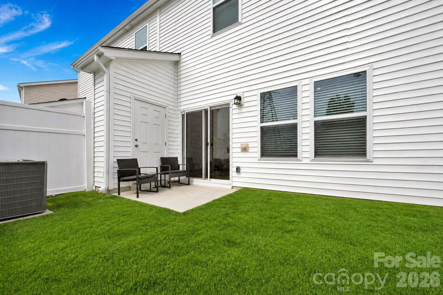 Photo 25 of 1021 Plumcrest Drive, Charlotte, NC