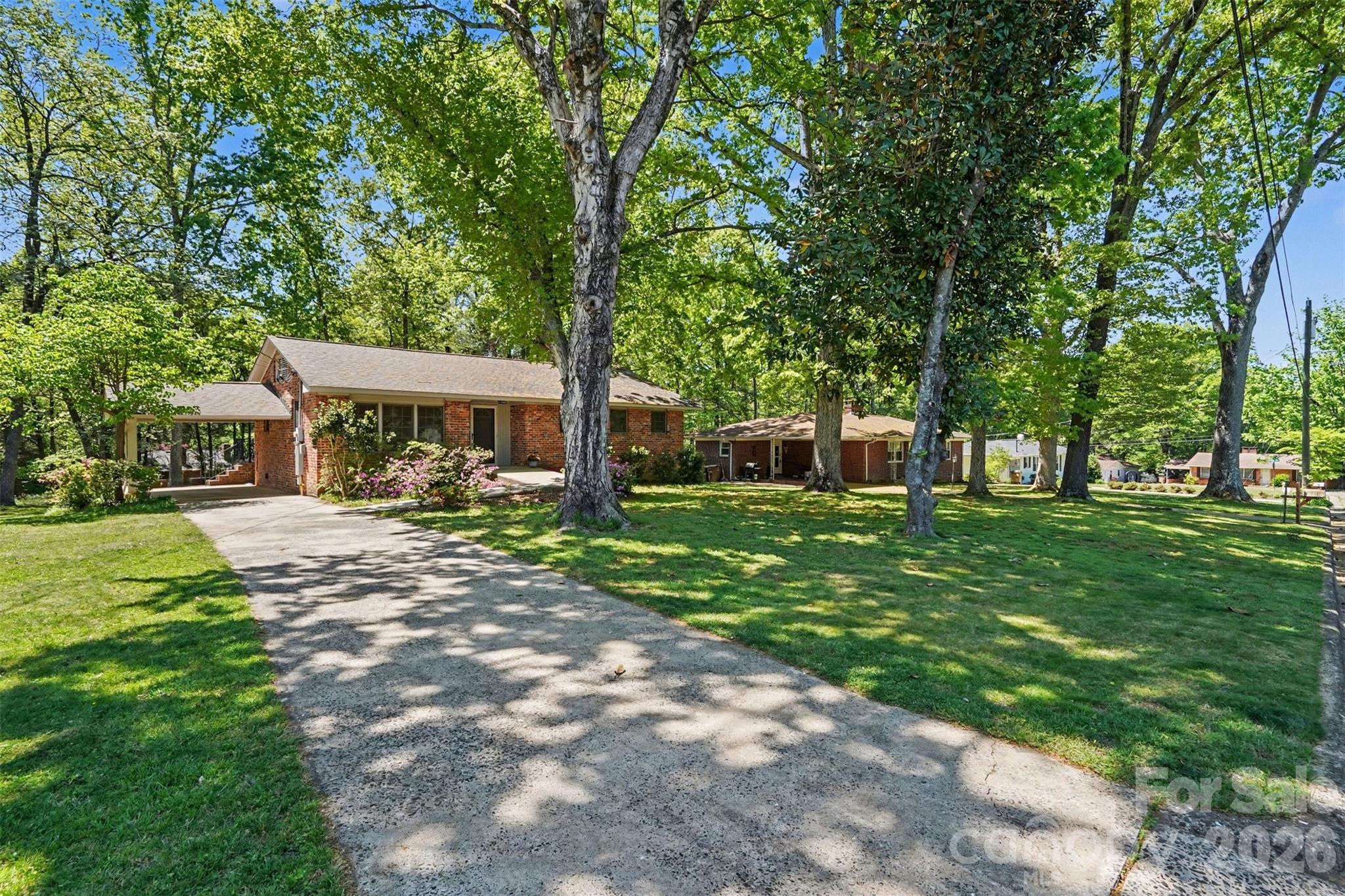 Photo 4 of 804 Phillips Street, Shelby, NC