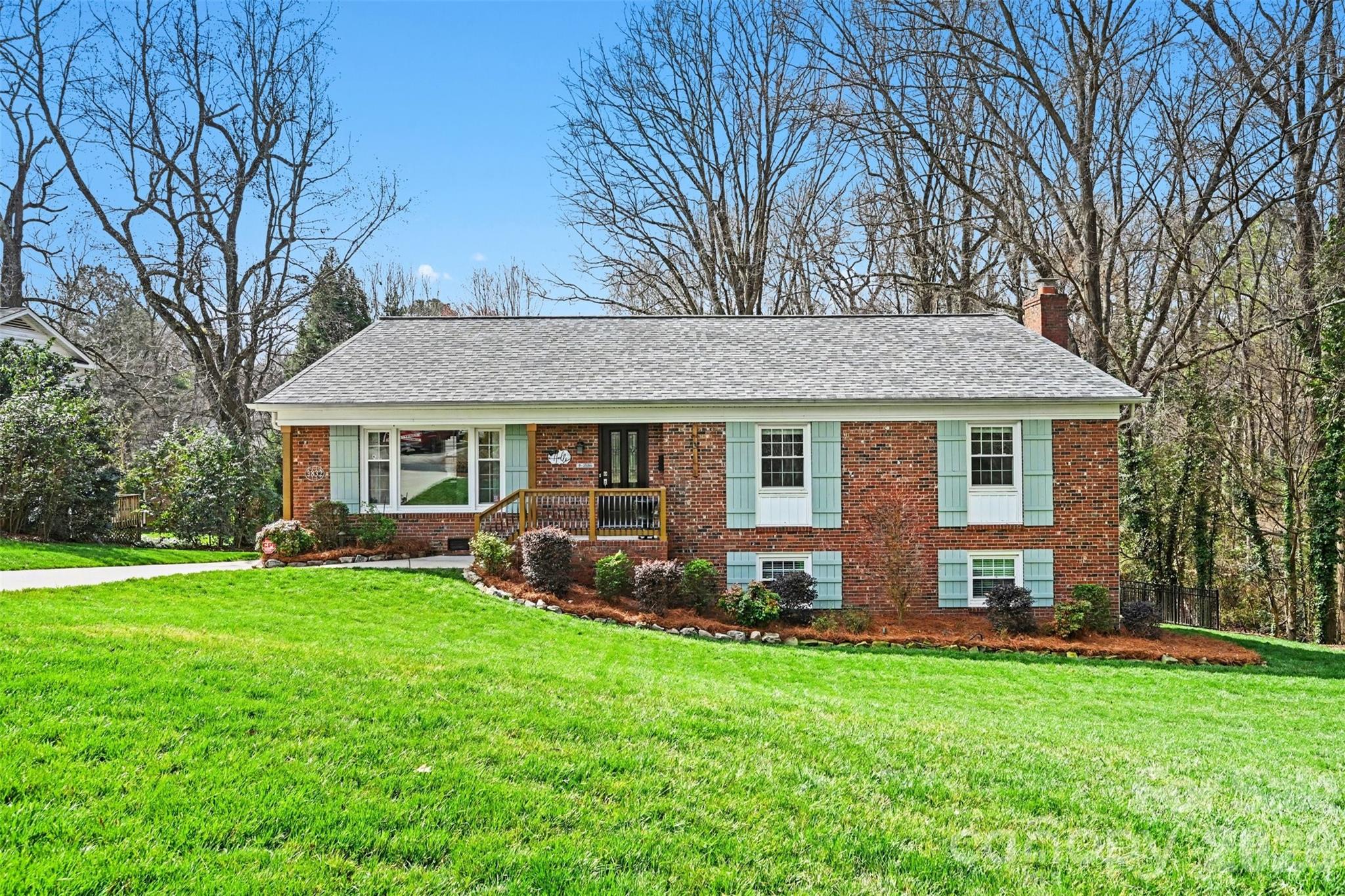 3832 Blowing Rock Way, Charlotte, NC