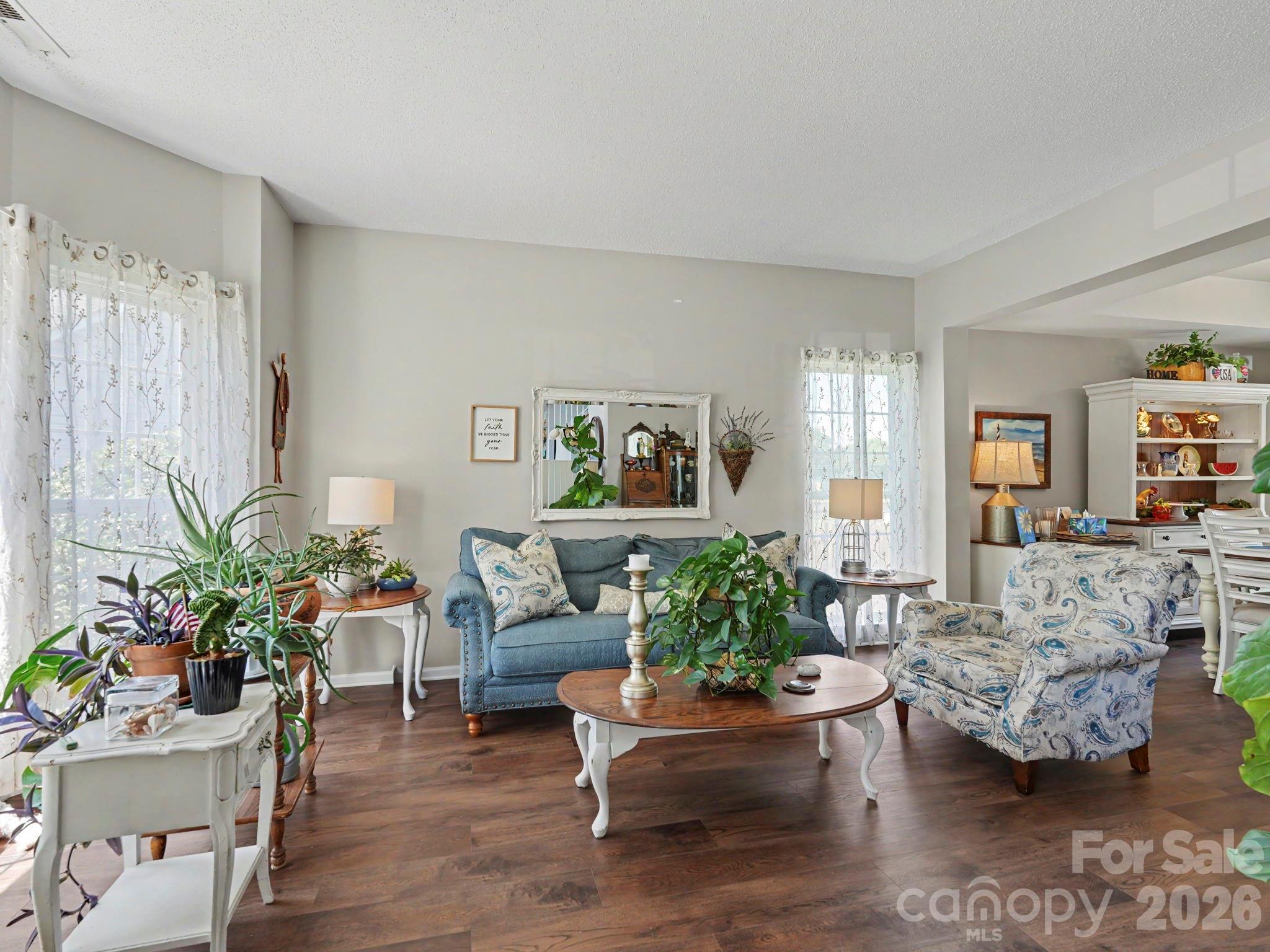5716 Autumn Knoll Place NW, Concord, NC - photo 3 of 28