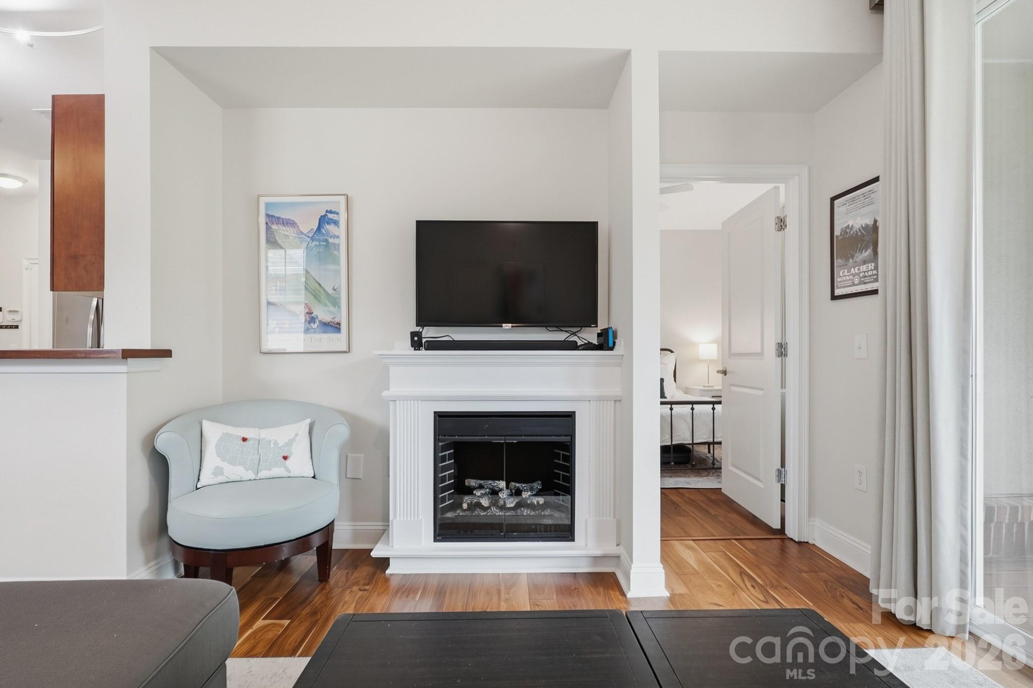 Photo 6 of 1308 Kenilworth Avenue430, Charlotte, NC