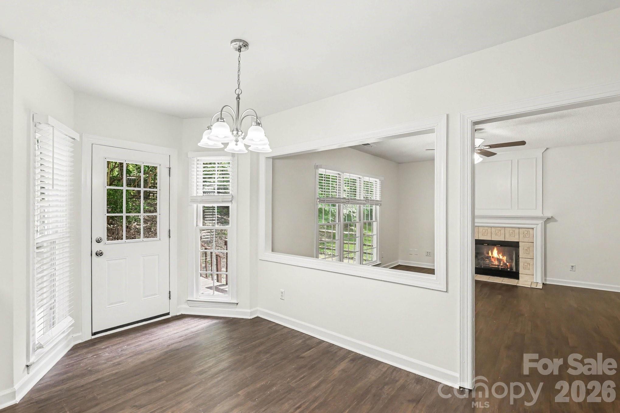 Photo 3 of 5802 Swanston Drive, Charlotte, NC
