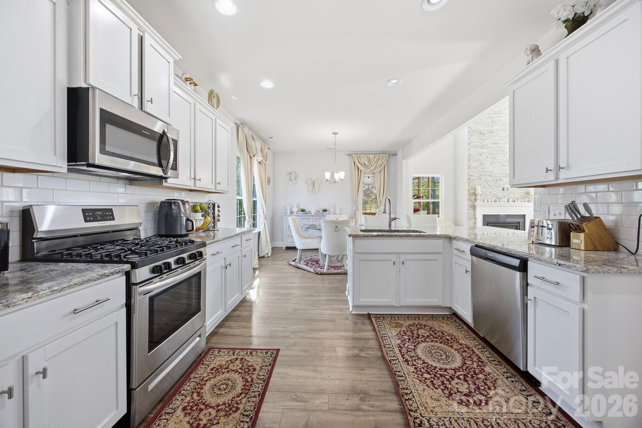 11836 Glenwood Drive, Locust, NC - photo 13 of 46