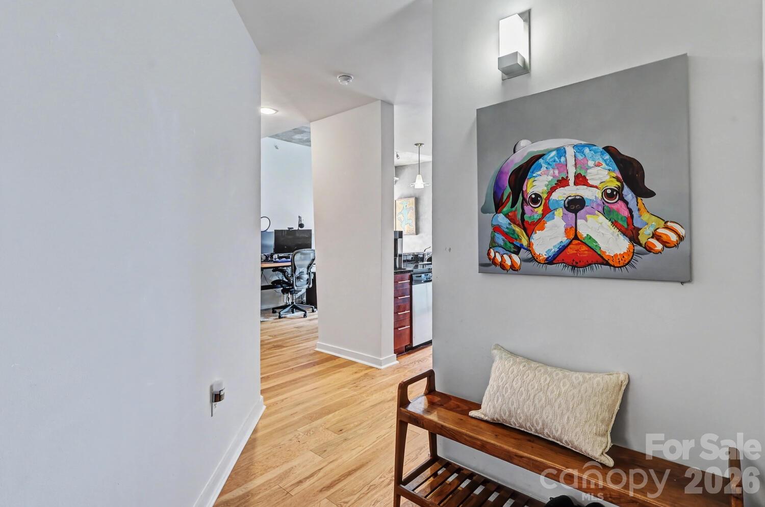 Photo 4 of 210 N Church Street1507, Charlotte, NC