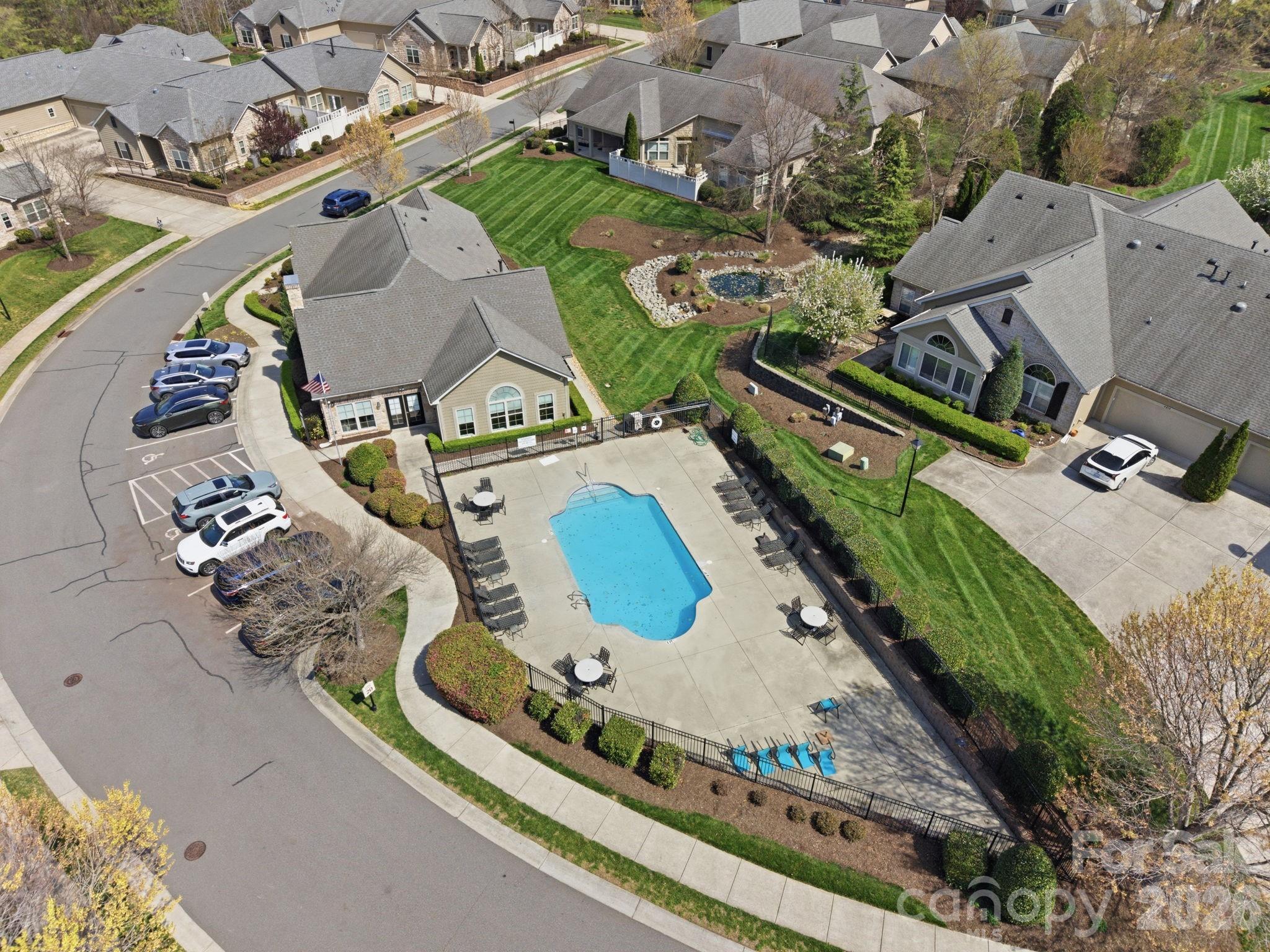 Photo 32 of 5224 Polo Gate Boulevard, Charlotte, NC