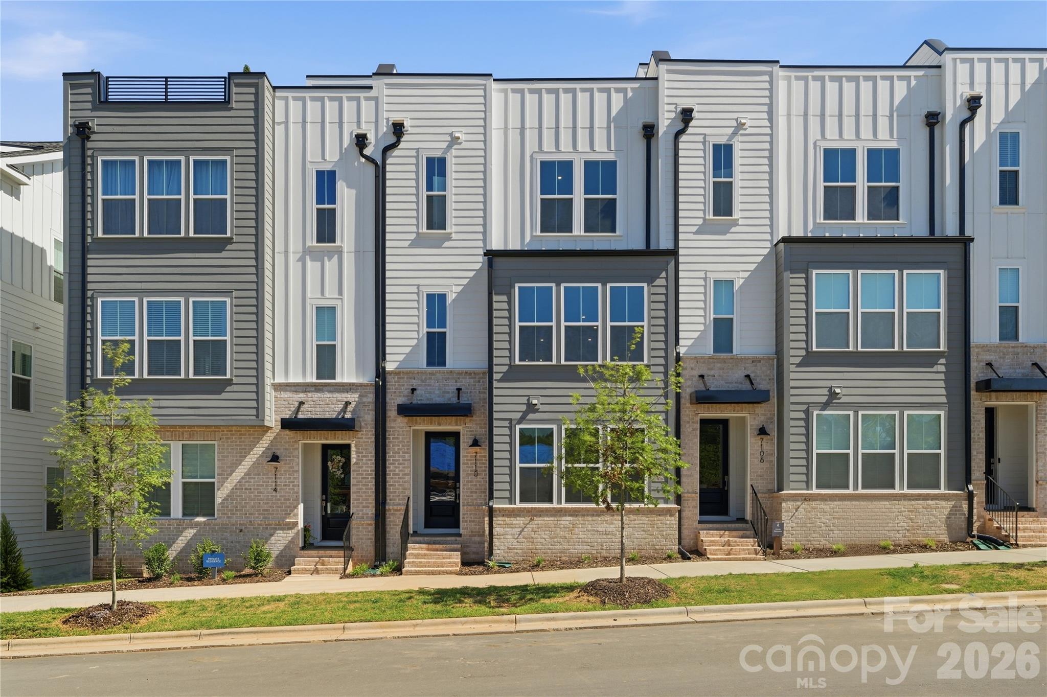 7110 Westrow Avenue42, Charlotte, NC