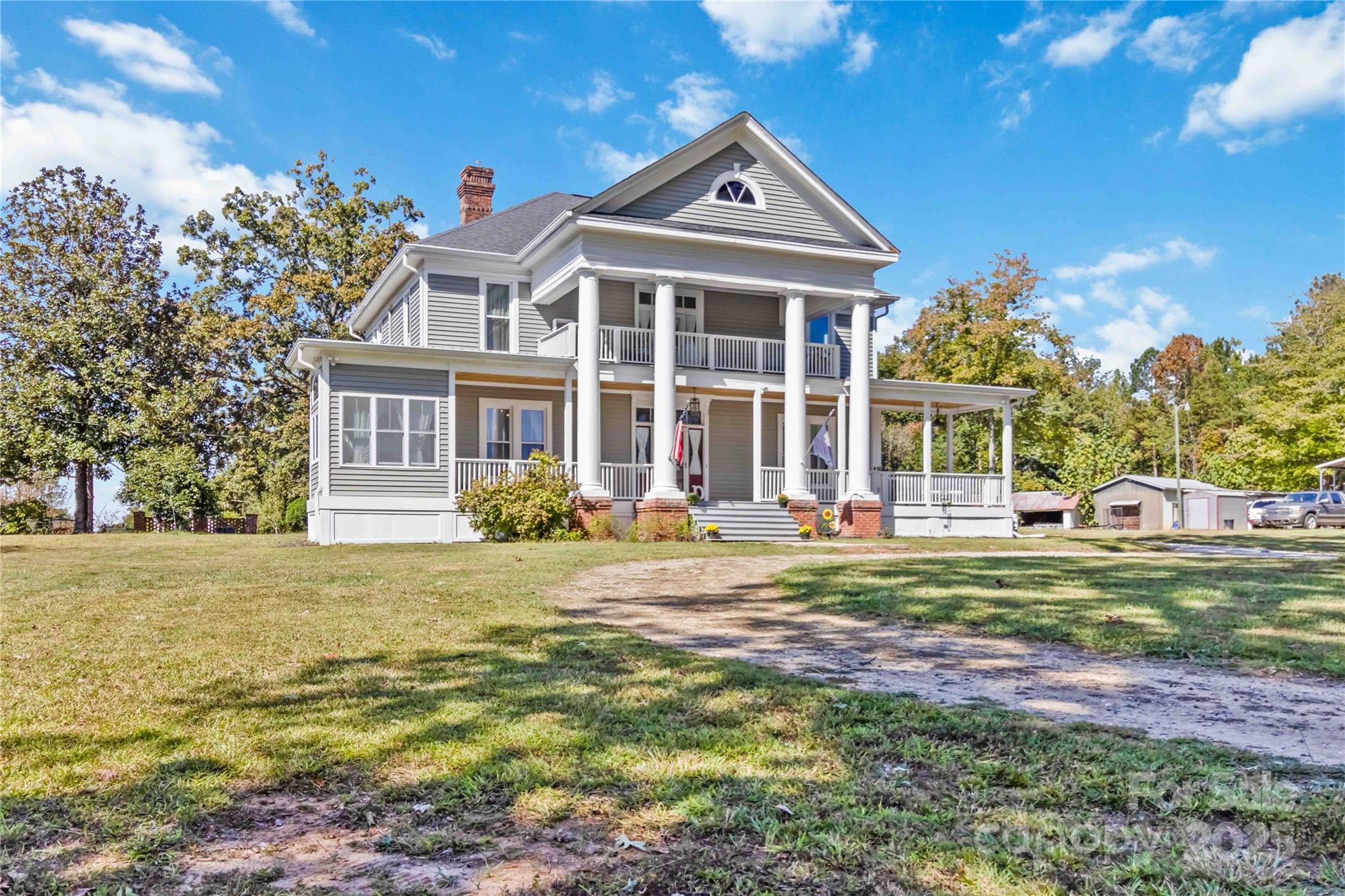 3628 Rainey Avenue, Sharon, SC - photo 36 of 49