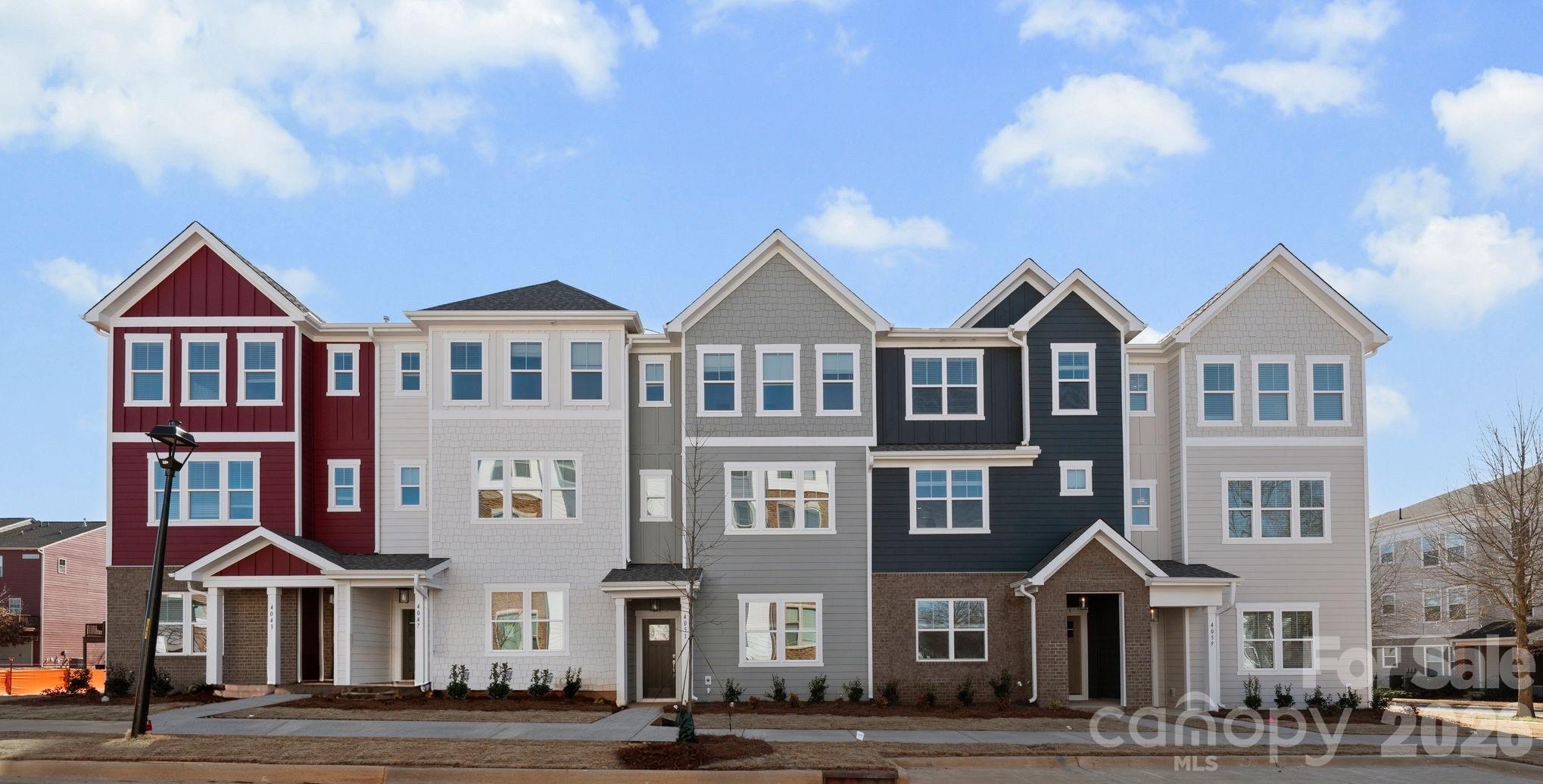4043 Bass River Parkway, Charlotte, NC