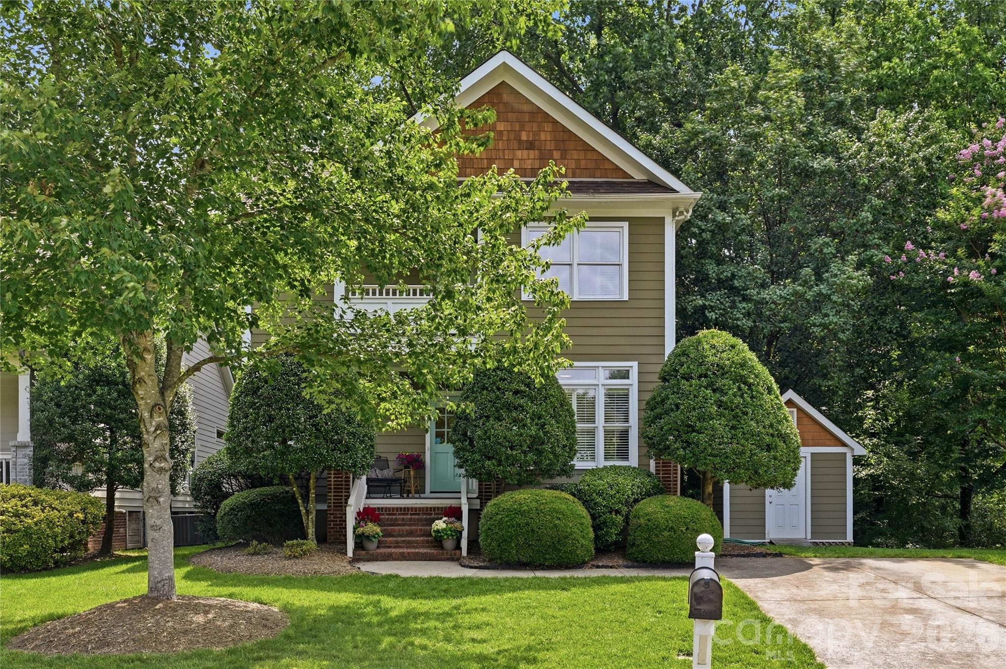 Photo 33 of 1234 Ivey Drive, Charlotte, NC