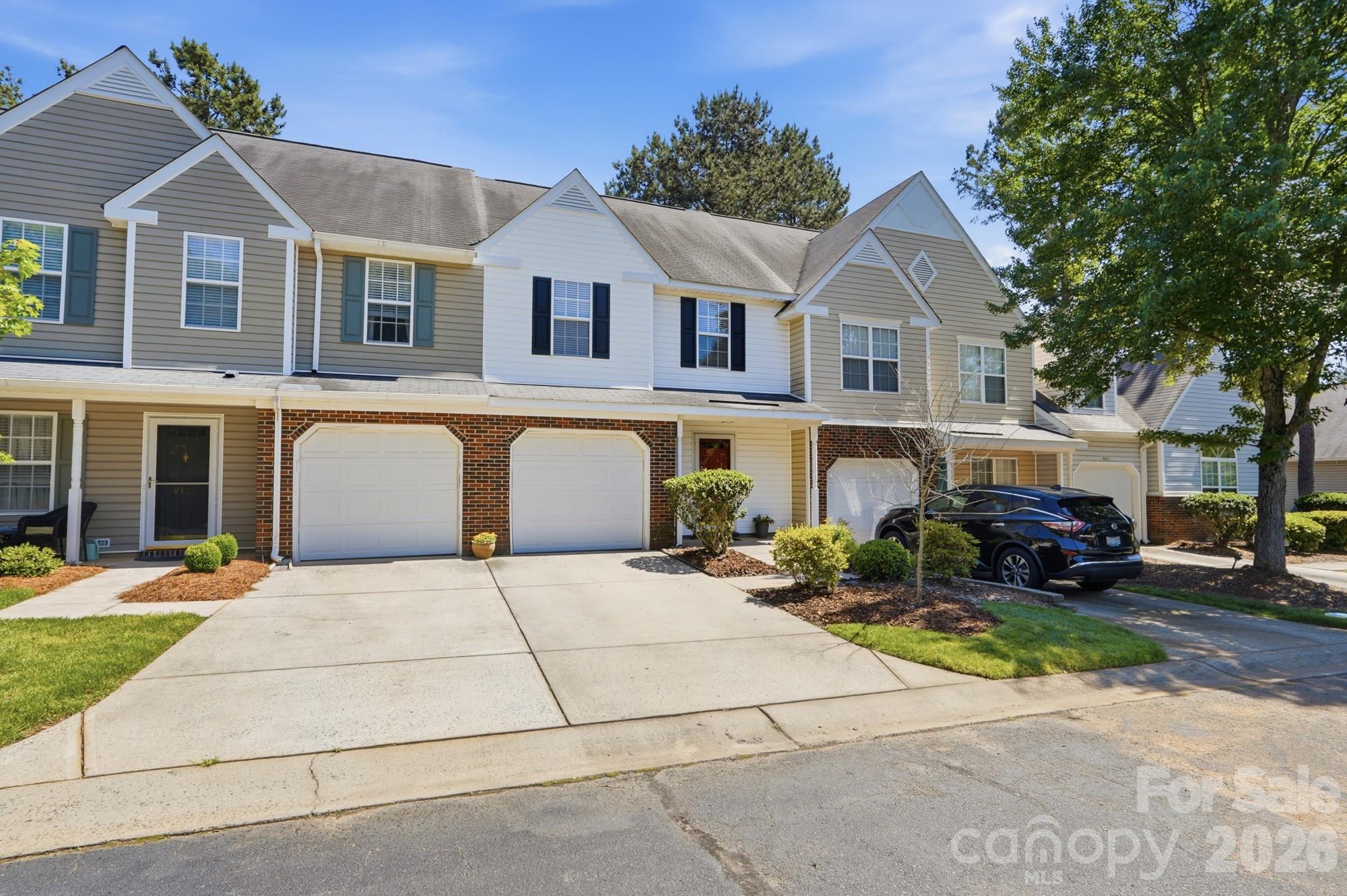 9415 Elizabeth Townes Lane, Charlotte, NC - photo 36 of 44