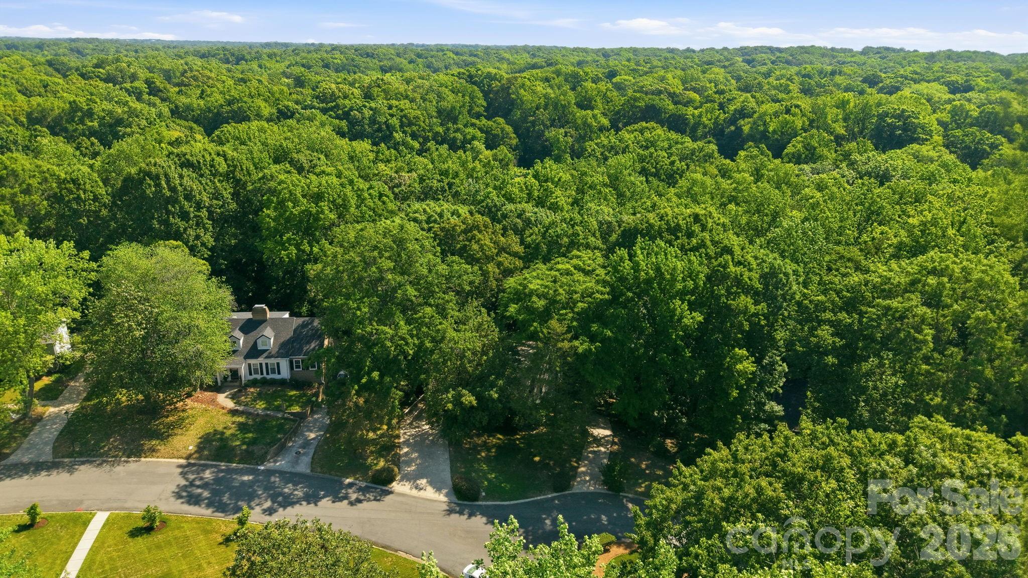 3423 Tinkerbell Lane, Charlotte, NC - photo 47 of 49