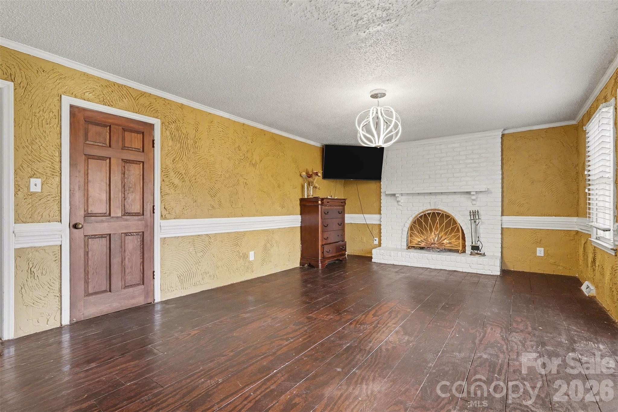 Photo 7 of 7144 CHAPPARALL Lane, Charlotte, NC