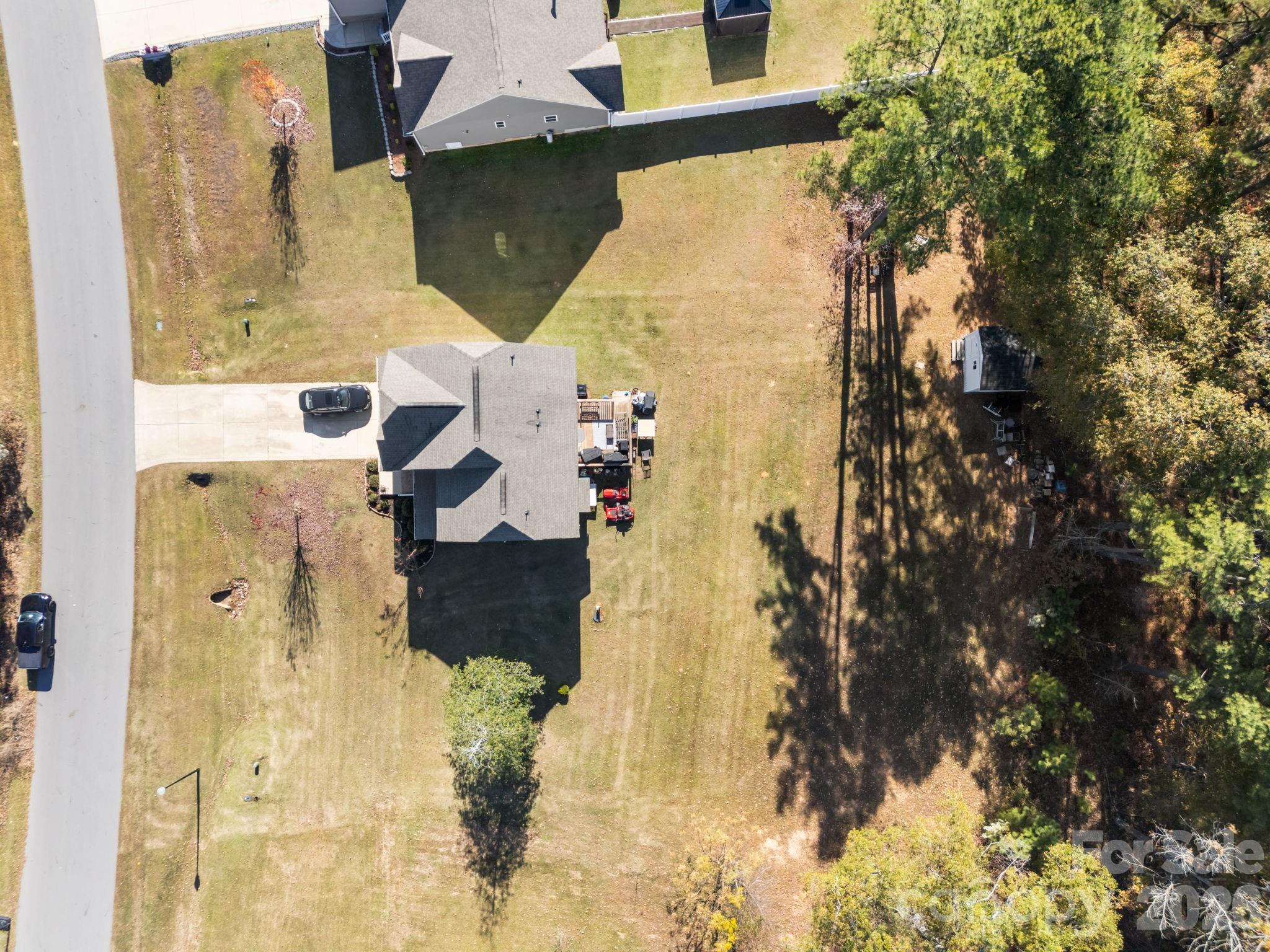 58 Trailblazer Lane, Garner, NC - photo 20 of 23