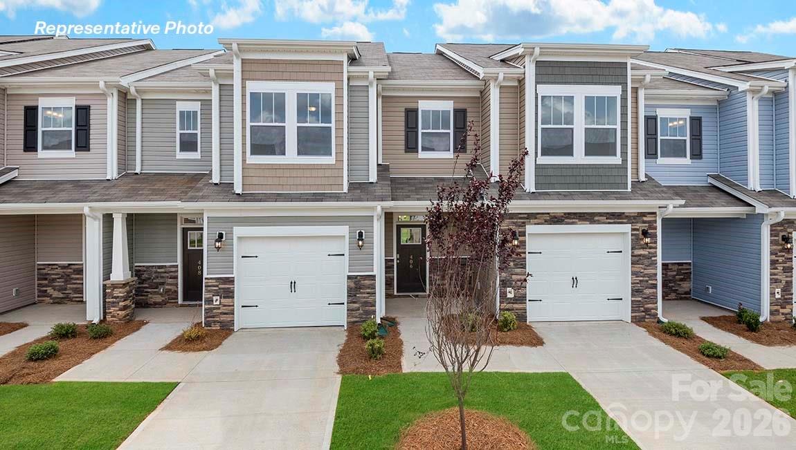 1221 White Birch Avenue, Huntersville, NC