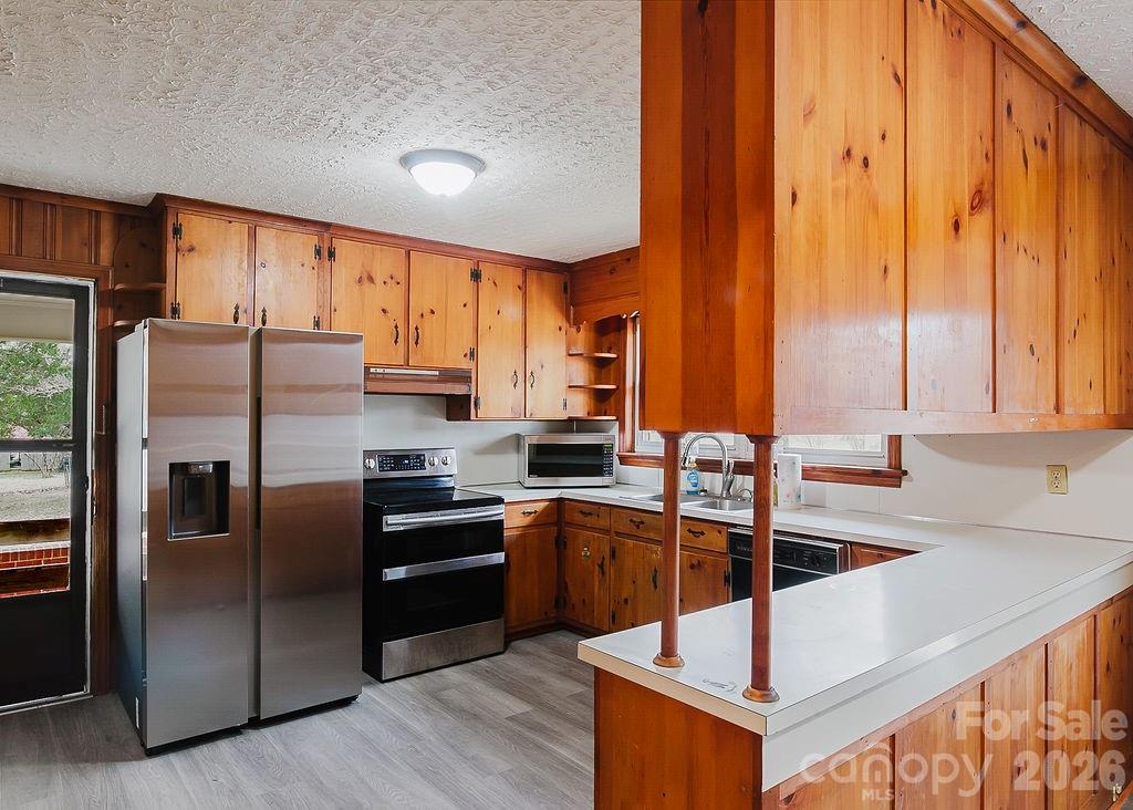 Photo 4 of 2498 Ophir Road, Troy, NC