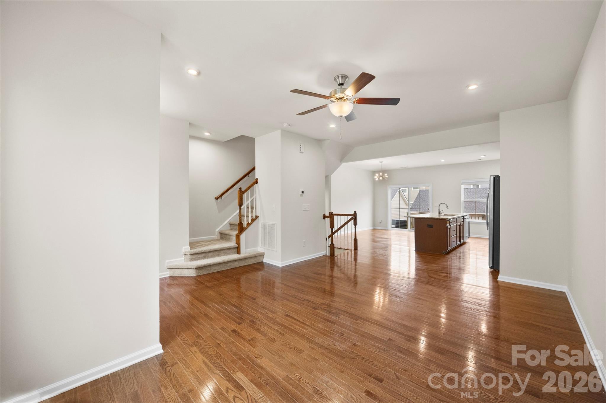 11753 Blessington Road, Huntersville, NC - photo 6 of 35