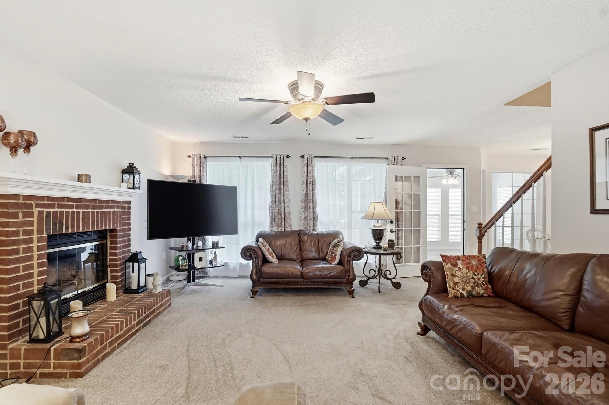 Photo 7 of 6000 Carriage Oaks Drive, Charlotte, NC
