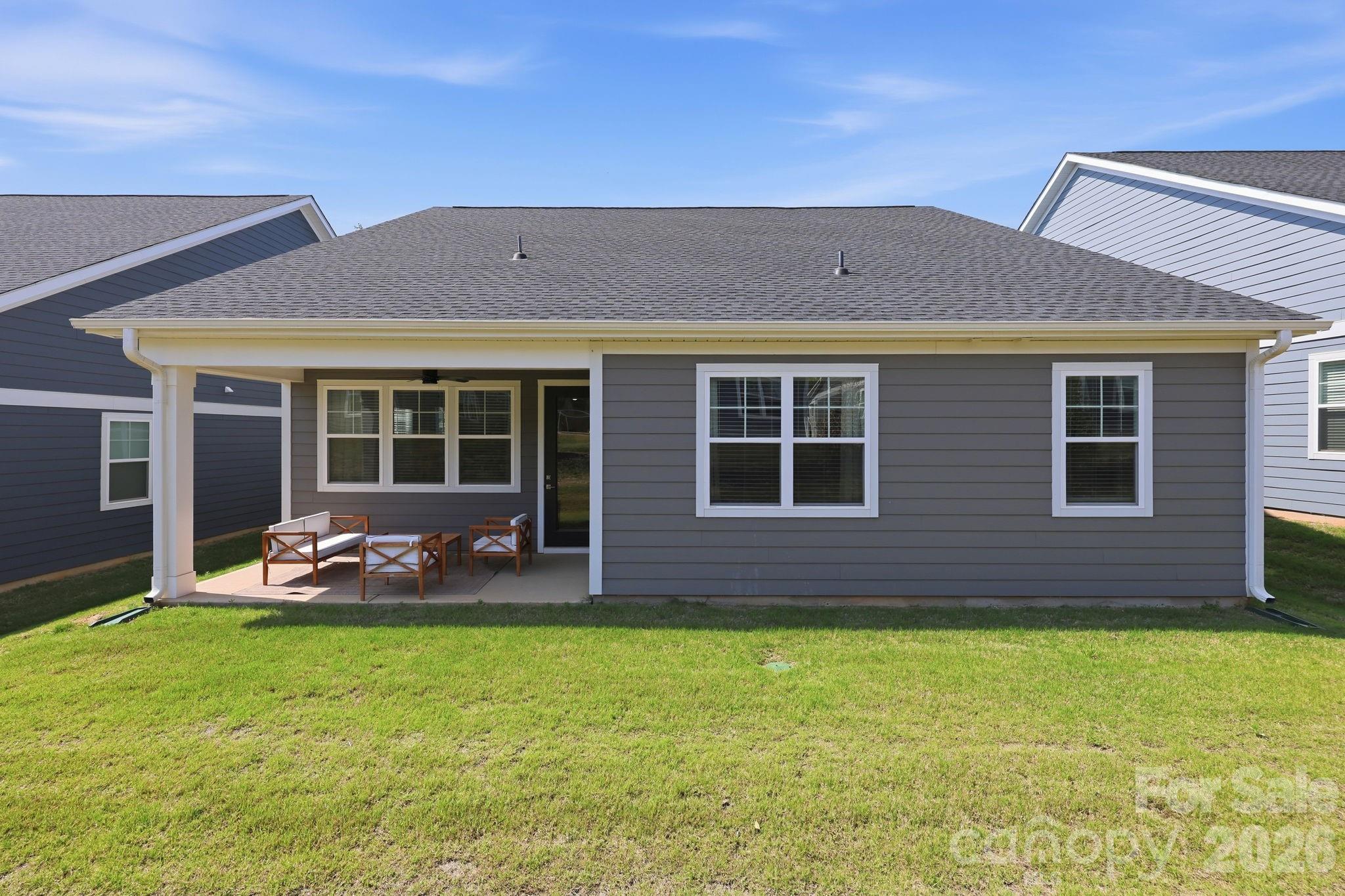 8609 Chagrin Drive, Cornelius, NC - photo 38 of 47