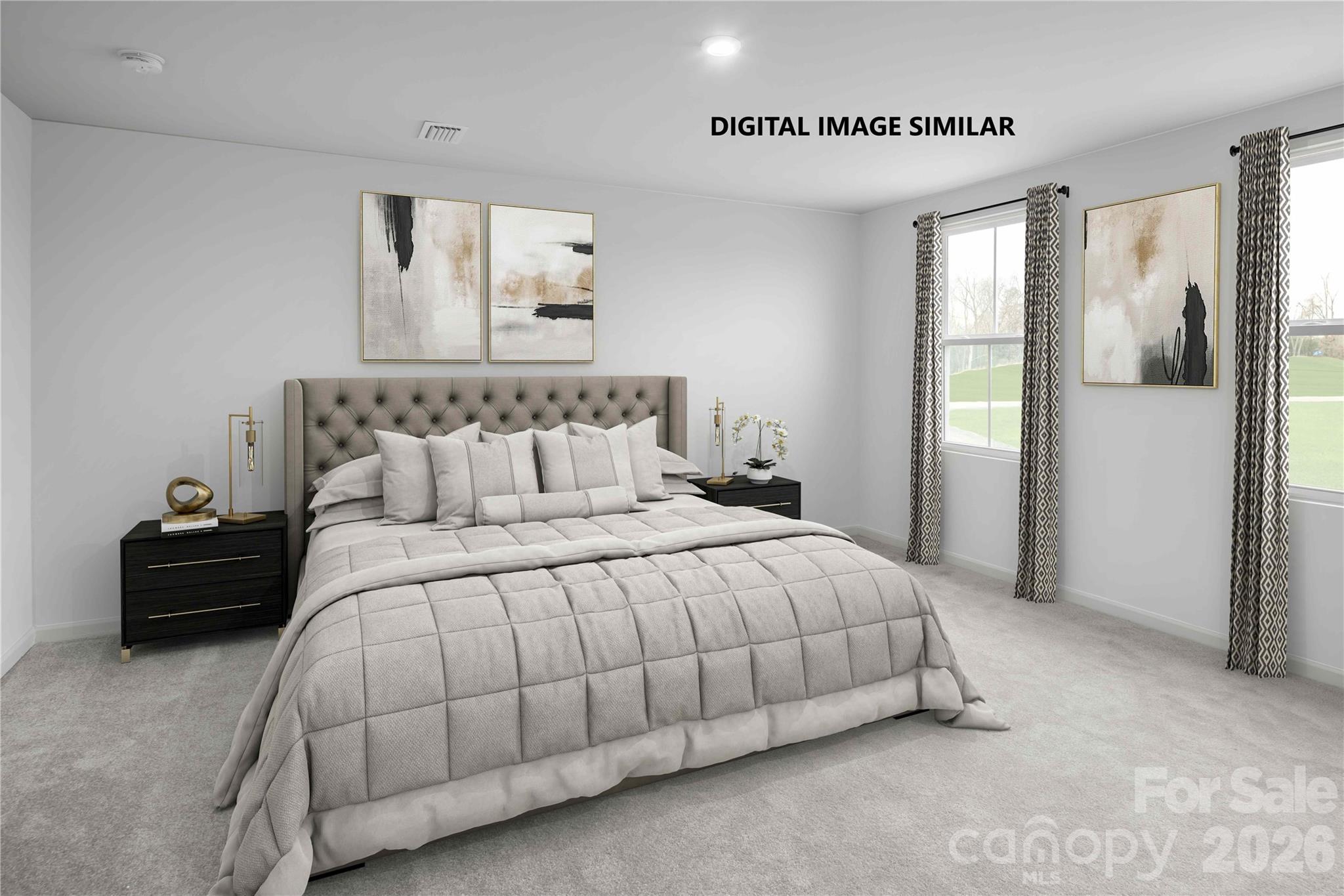 Photo 5 of 10228 Florentine Way, Charlotte, NC
