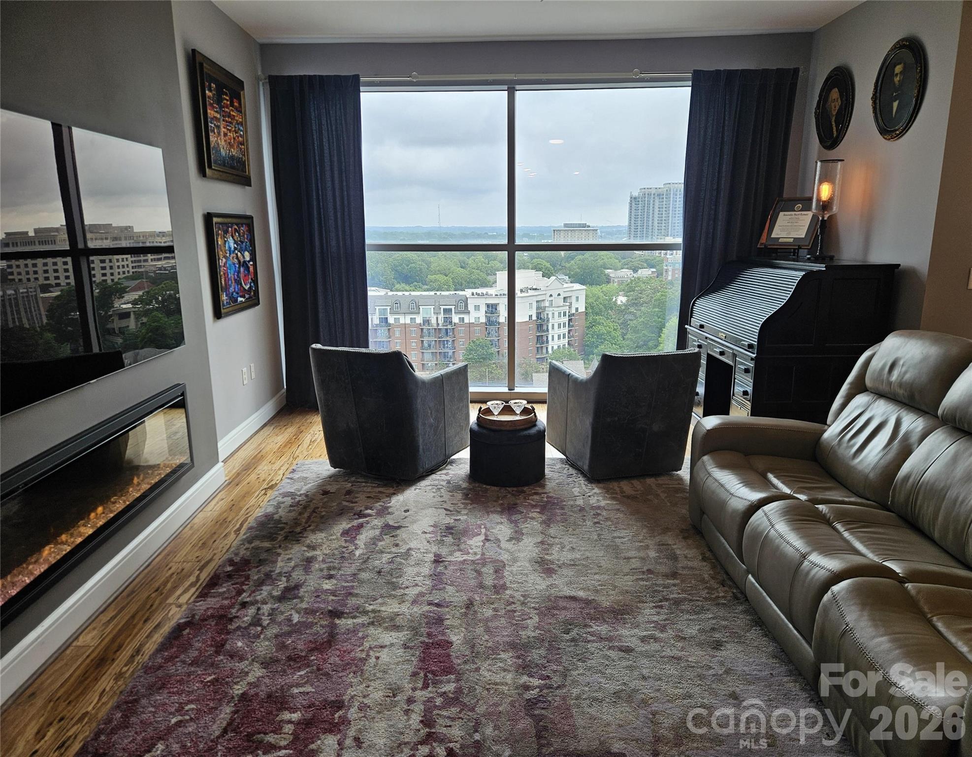 Photo 7 of 333 W Trade Street1202, Charlotte, NC