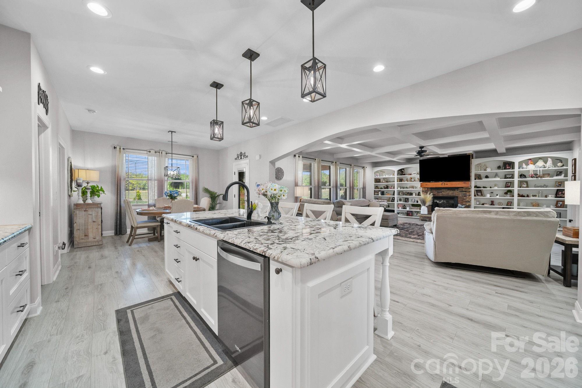 617 Caudle Road, Peachland, NC - photo 16 of 49