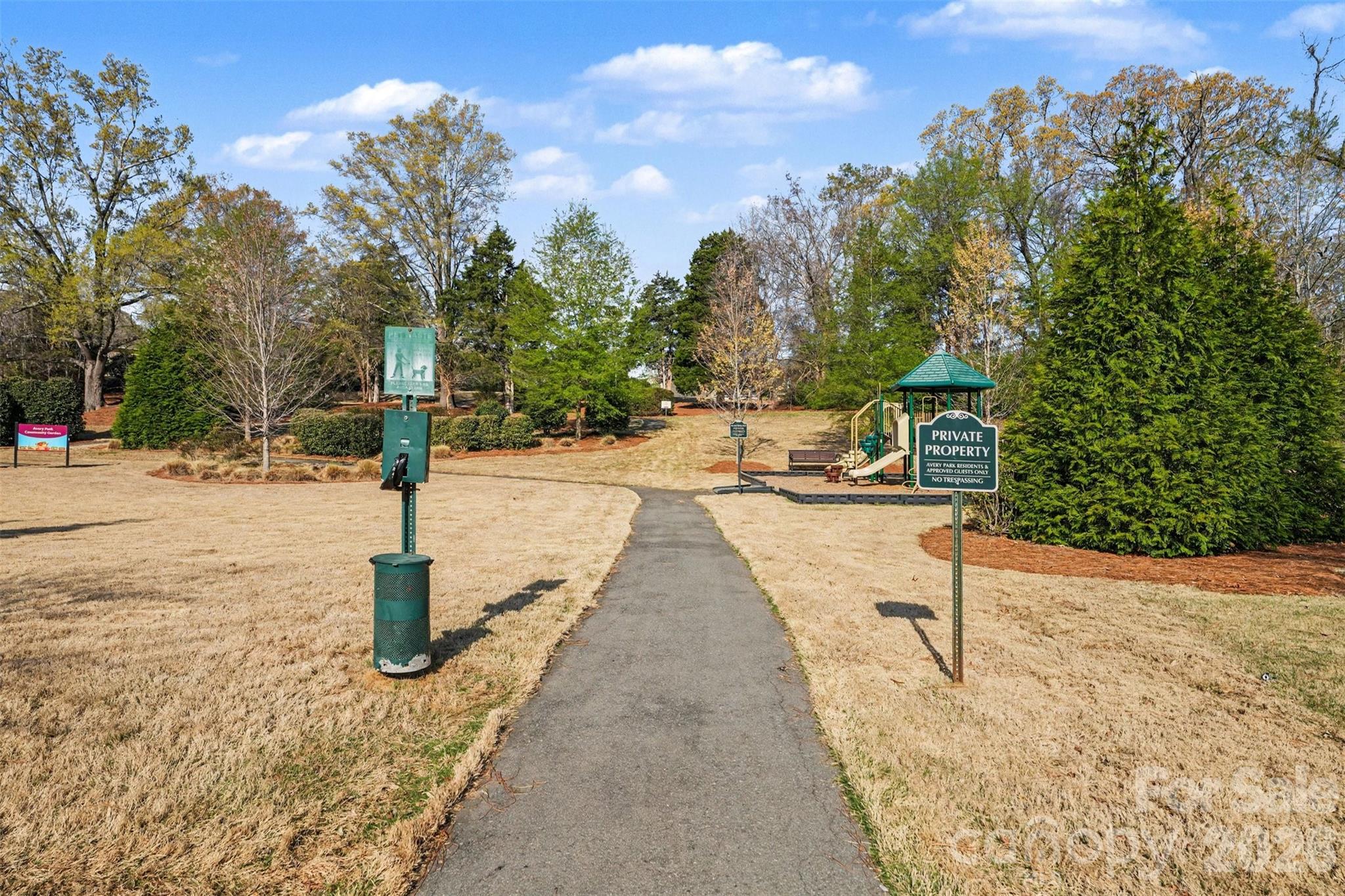 12409 Cranberry Glades Drive, Cornelius, NC - photo 30 of 35