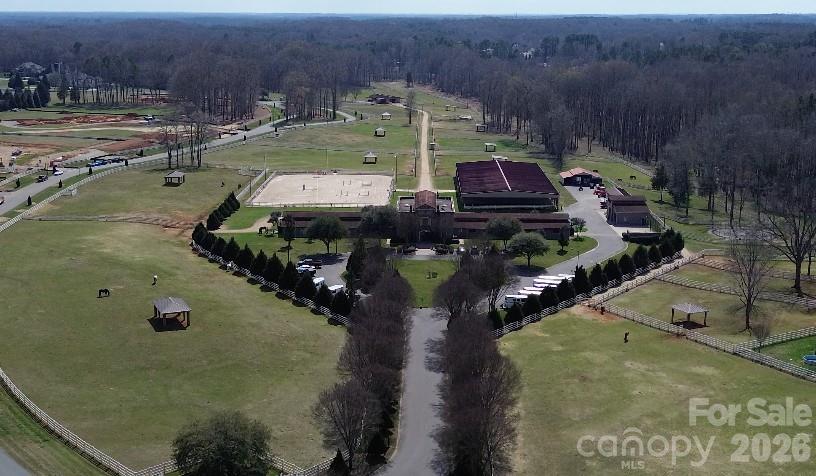 4113 Piaffe Avenue, Mint Hill, NC - photo 43 of 47