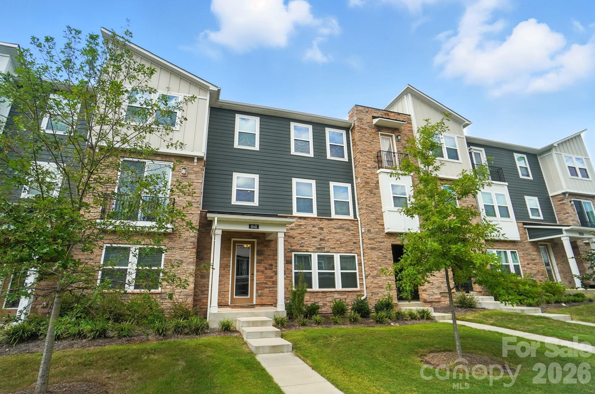 1641 Unison Drive, Charlotte, NC