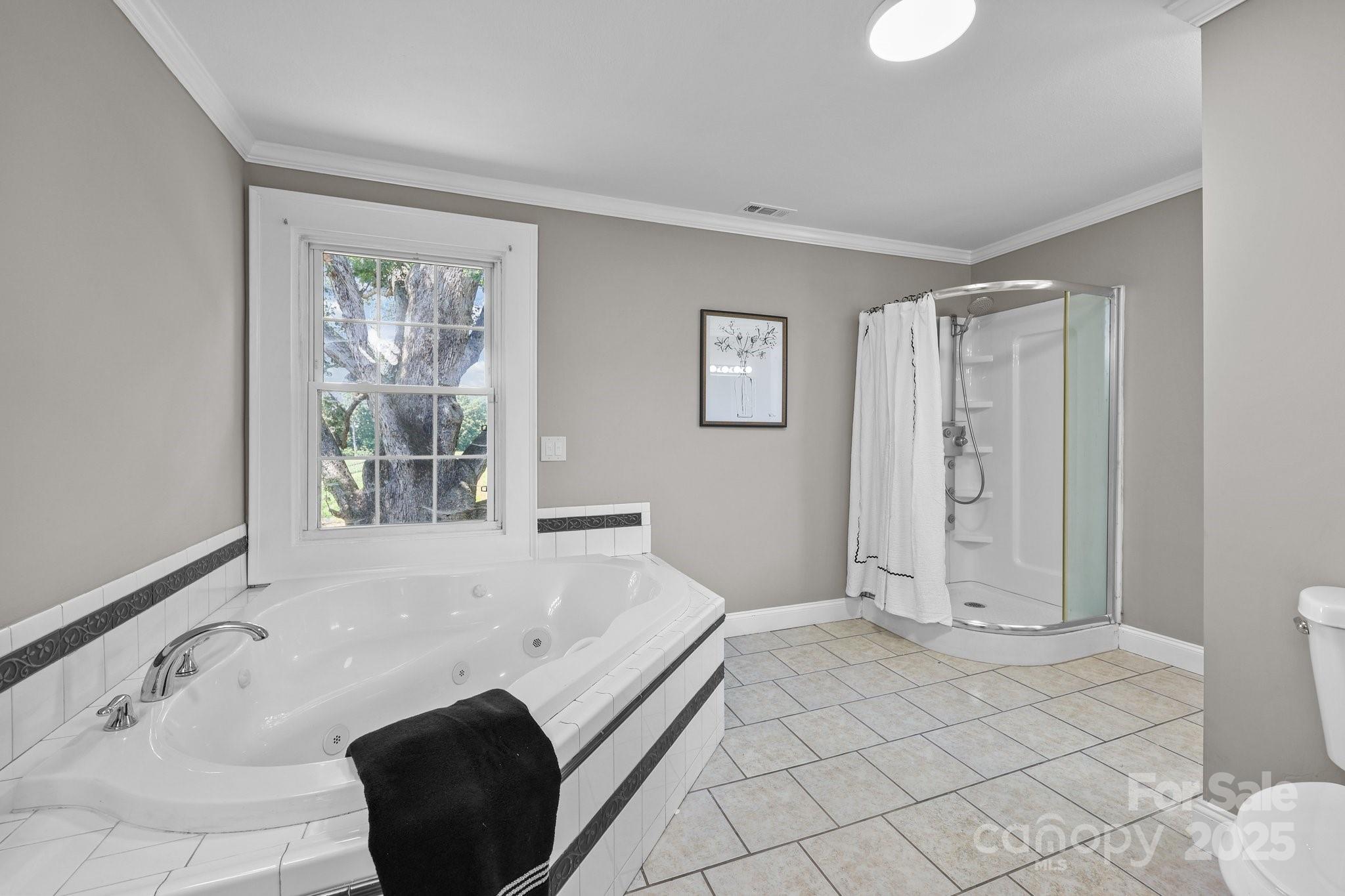 550 Woodleaf Barber Road, Cleveland, NC - photo 43 of 49