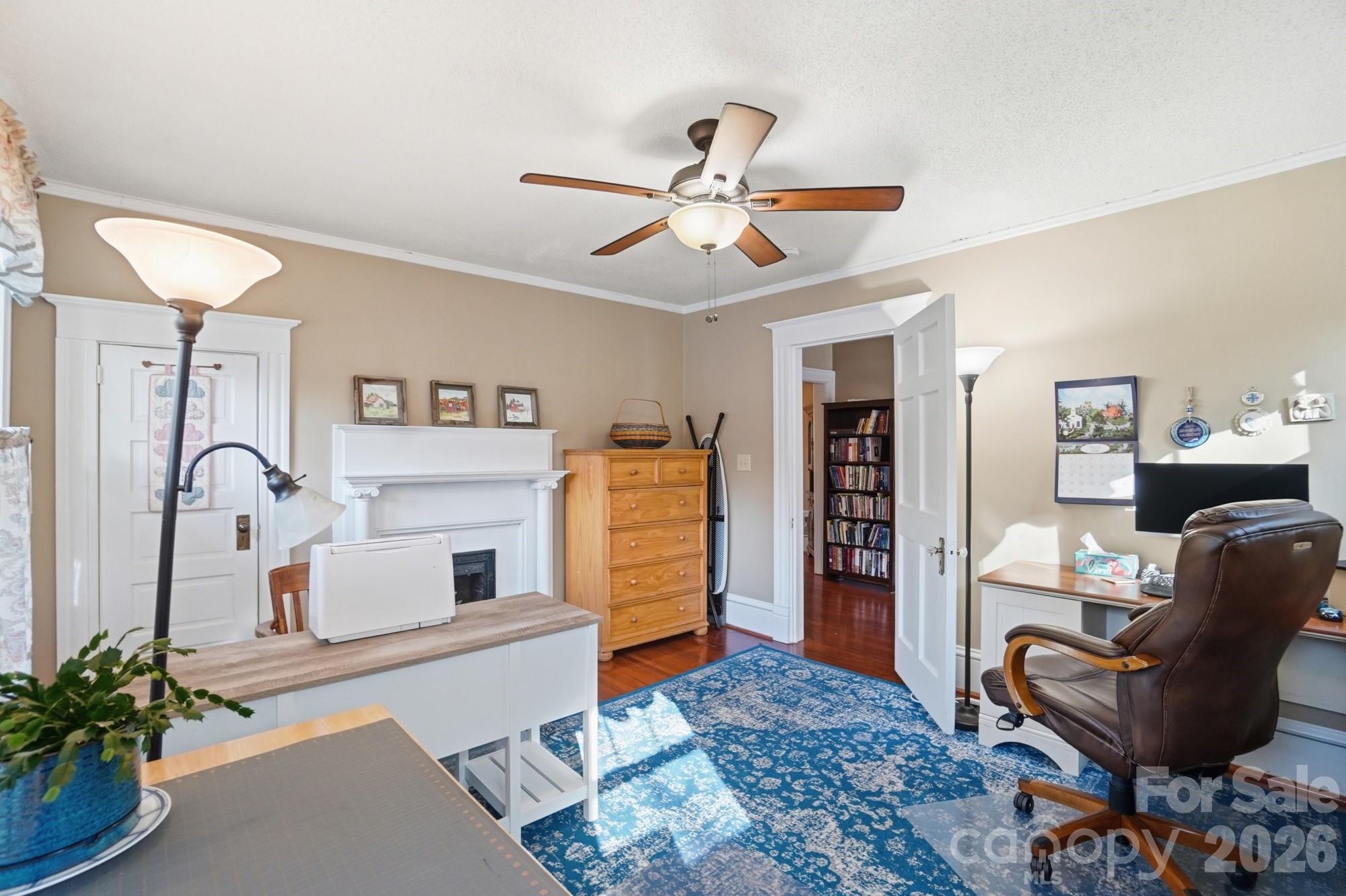 502 S South Street, Gastonia, NC - photo 41 of 48