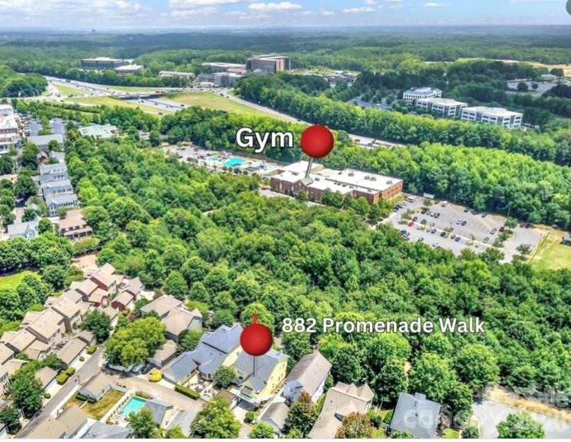 882 Promenade Walk, Fort Mill, SC - photo 47 of 49