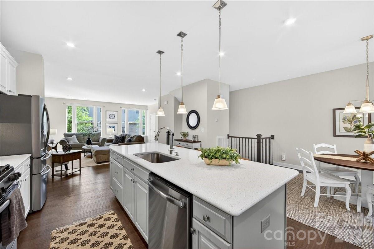 1641 Bark Branch Lane, Charlotte, NC - photo 15 of 46