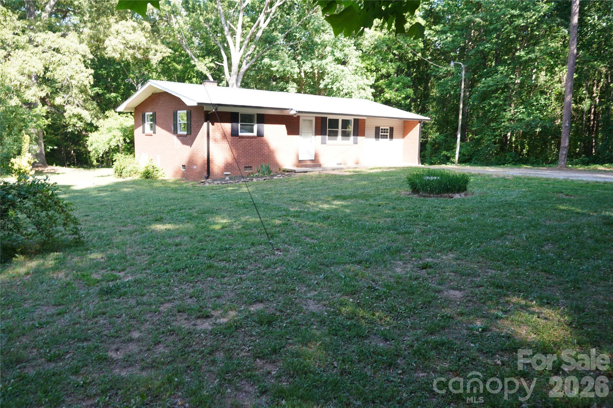 Photo 2 of 187 Owens Street, Ellenboro, NC
