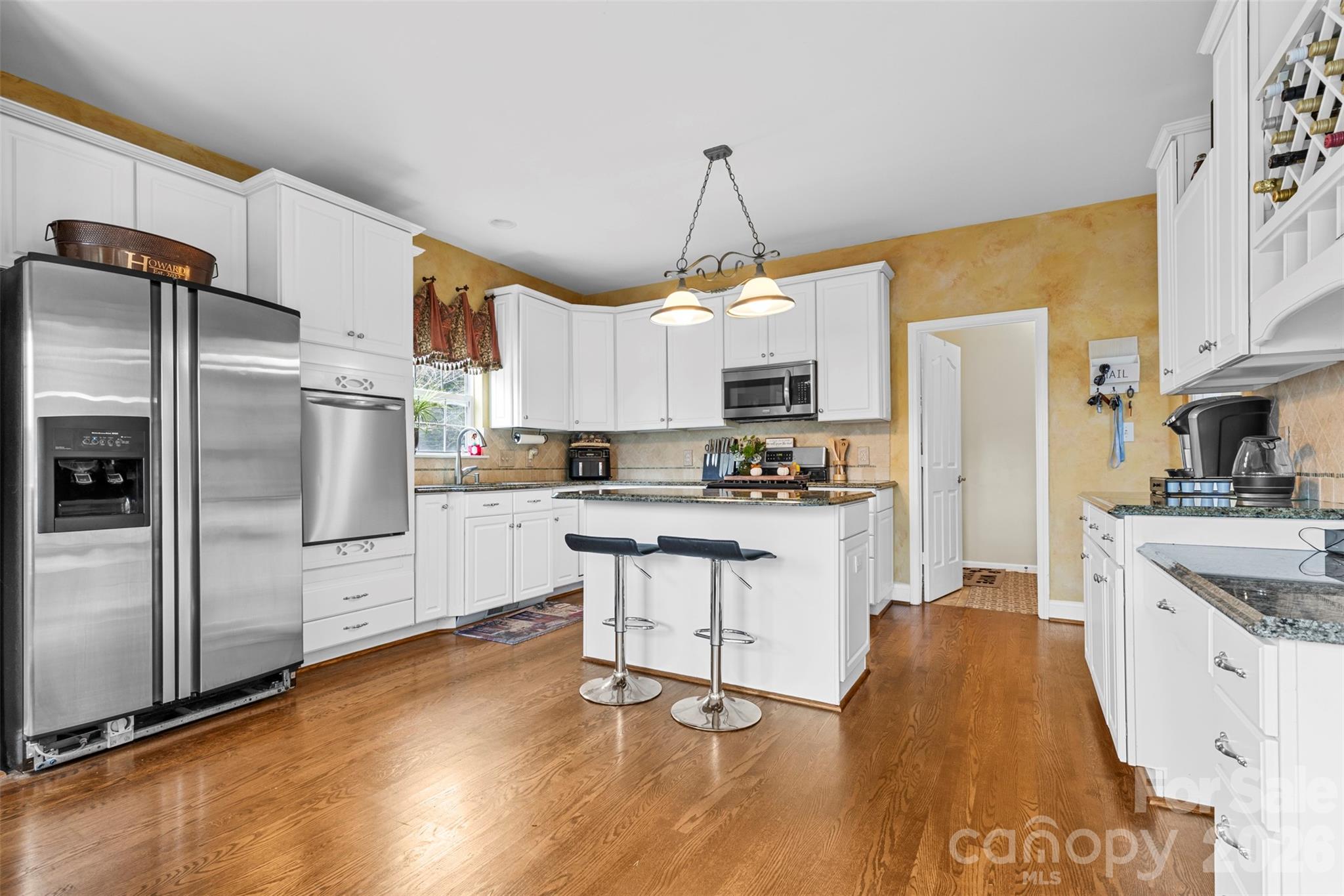 7710 Ninth Fairway Lane, Mint Hill, NC - photo 11 of 43