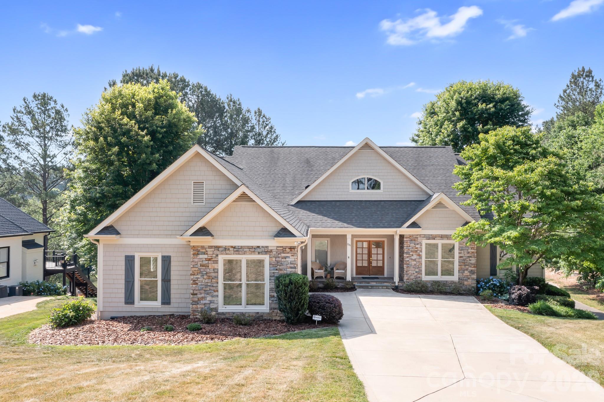 7274 Woodside Court, Denver, NC - photo 1 of 30