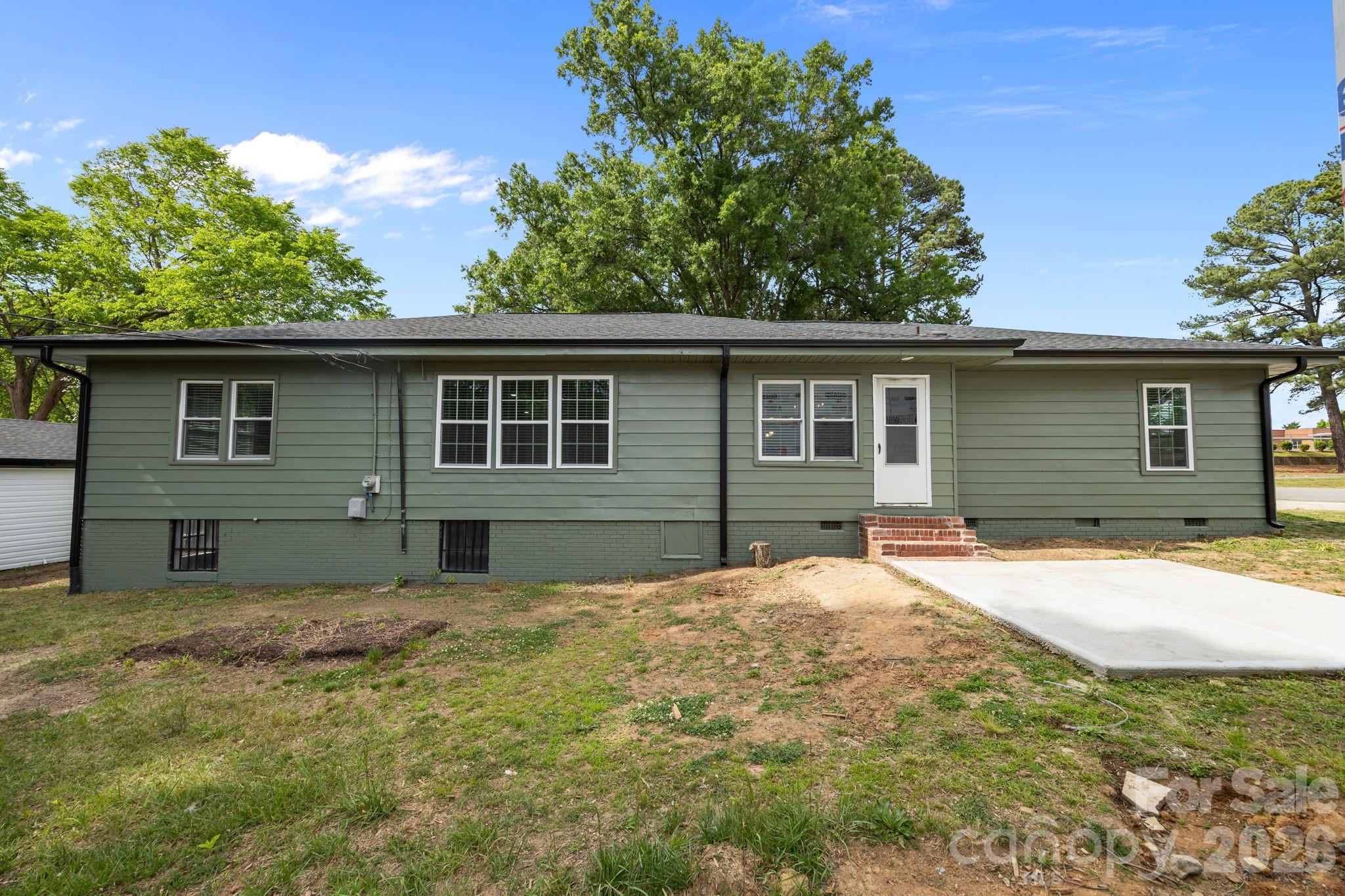 Photo 26 of 6109 Cora Street, Charlotte, NC