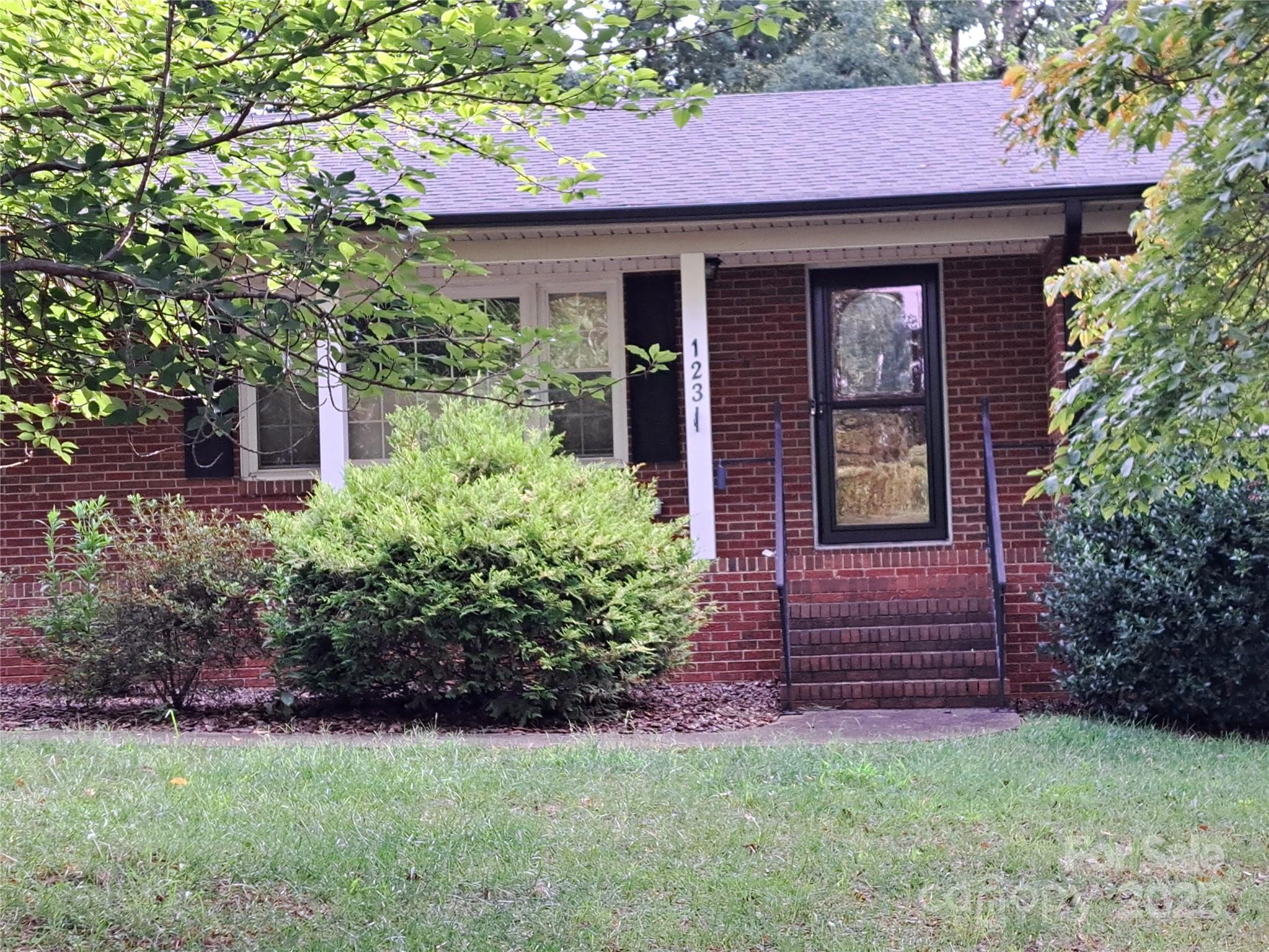 123 Softwind Lane, Concord, NC